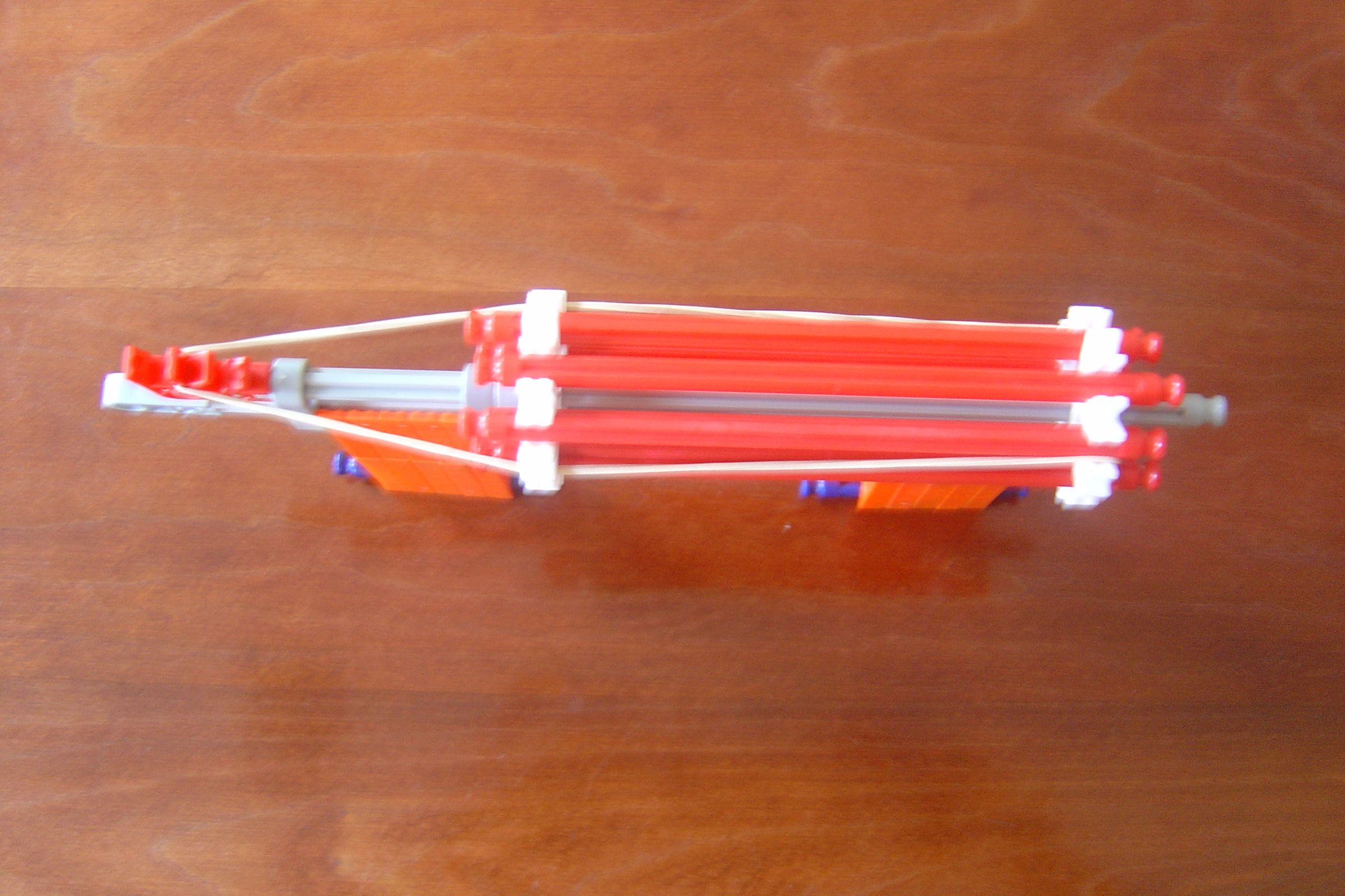 Easy Little Gun - Instructables