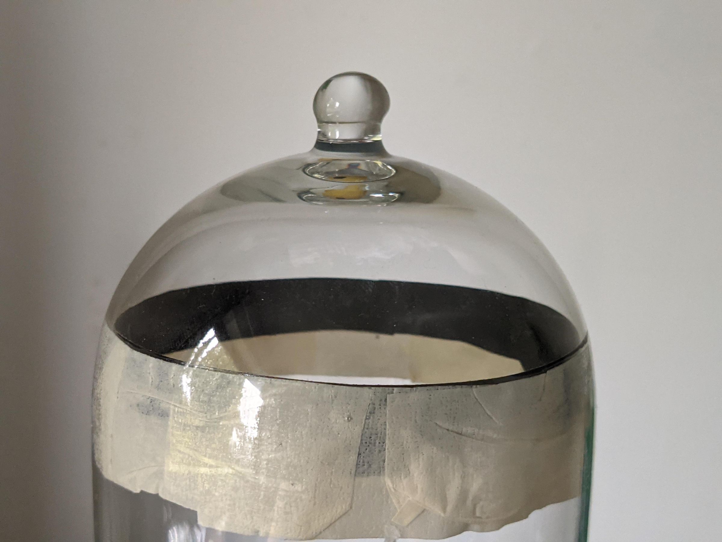 Giant Vacuum Tube Smart Lamp : 7 Steps (with Pictures) - Instructables