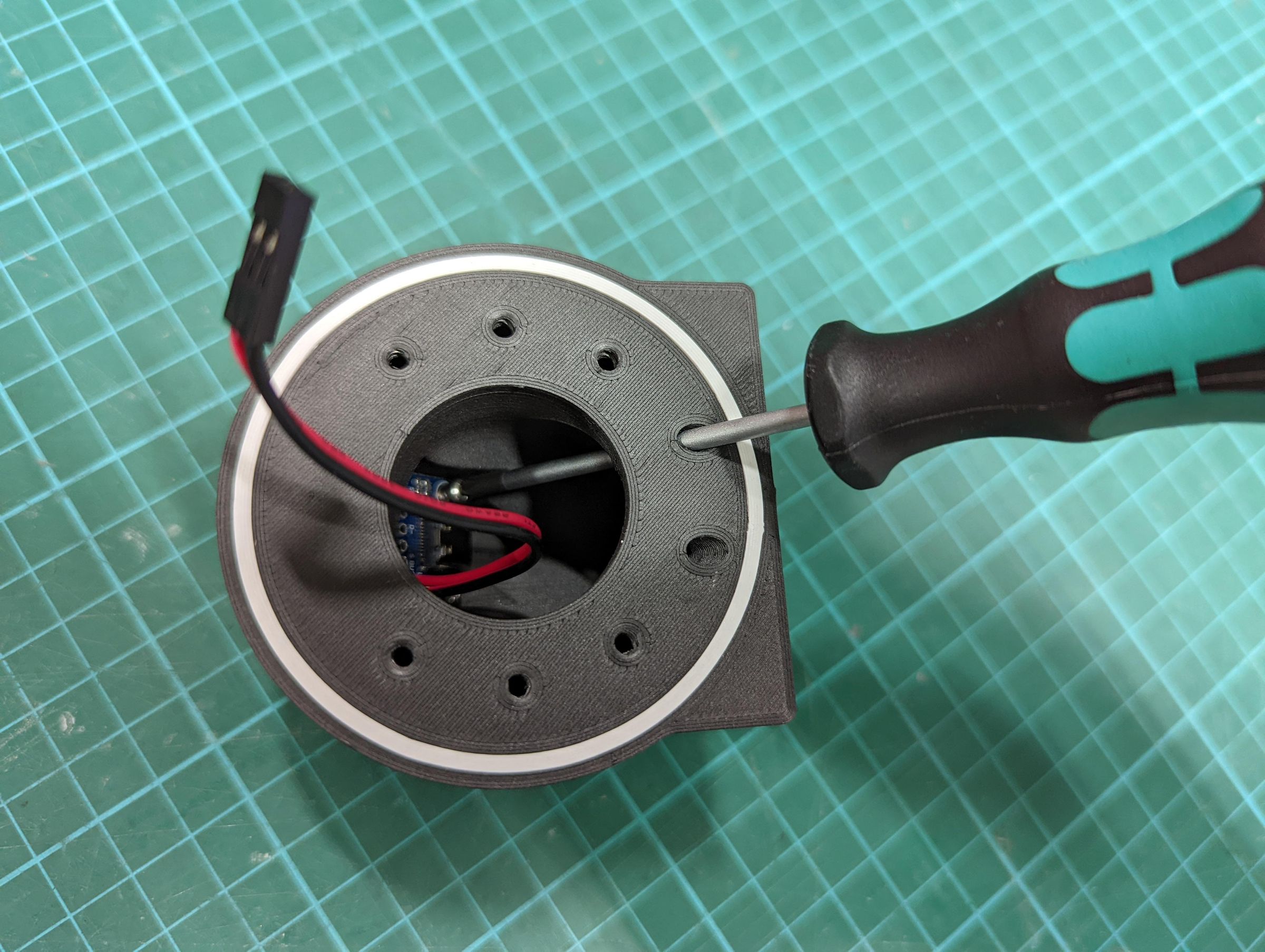 All Sky Camera Enclosures. : 18 Steps (with Pictures) - Instructables