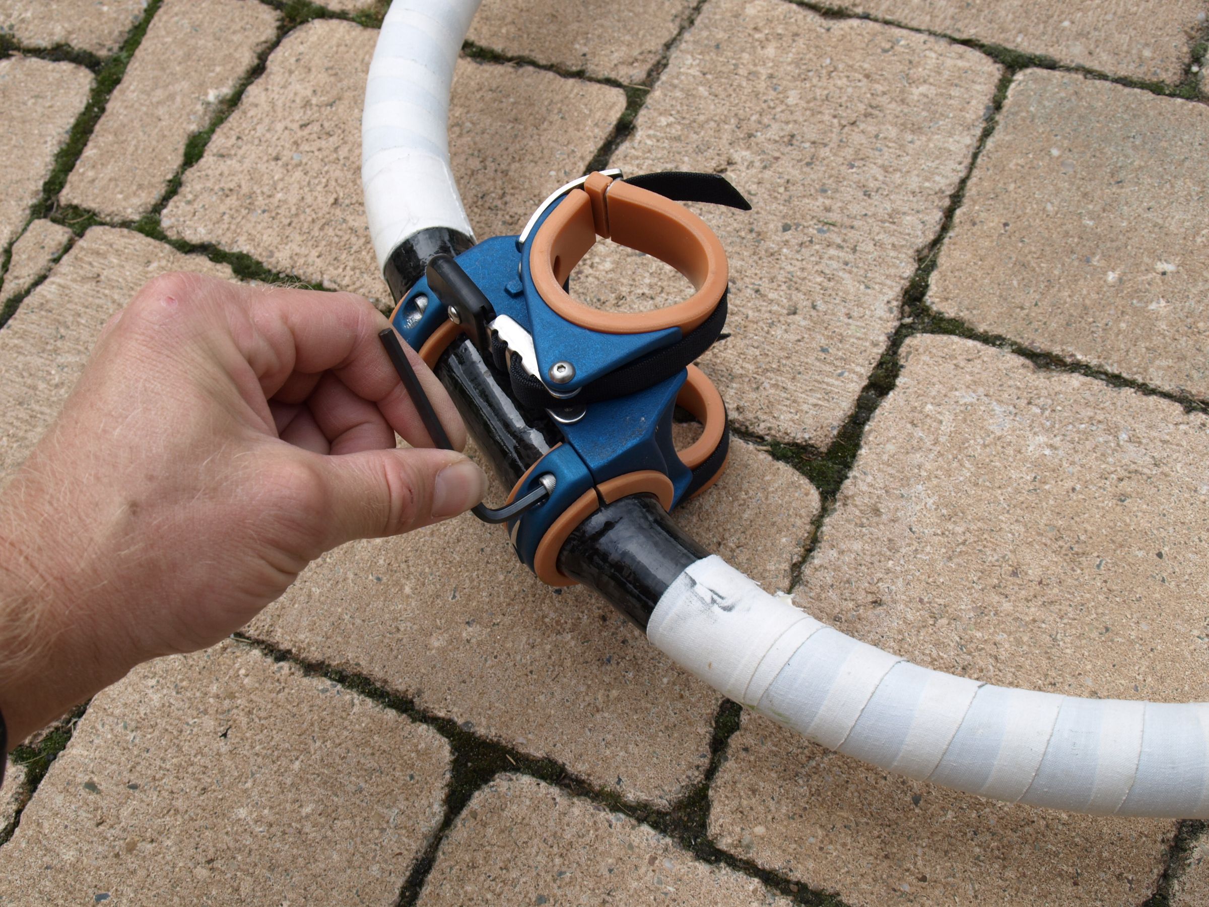 How to Make a Carbon Windsurf Boom : 21 Steps - Instructables