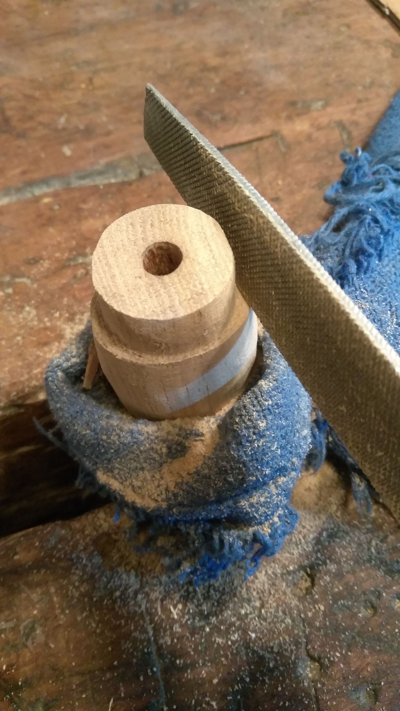 Replacement File Handles : 11 Steps (with Pictures) - Instructables