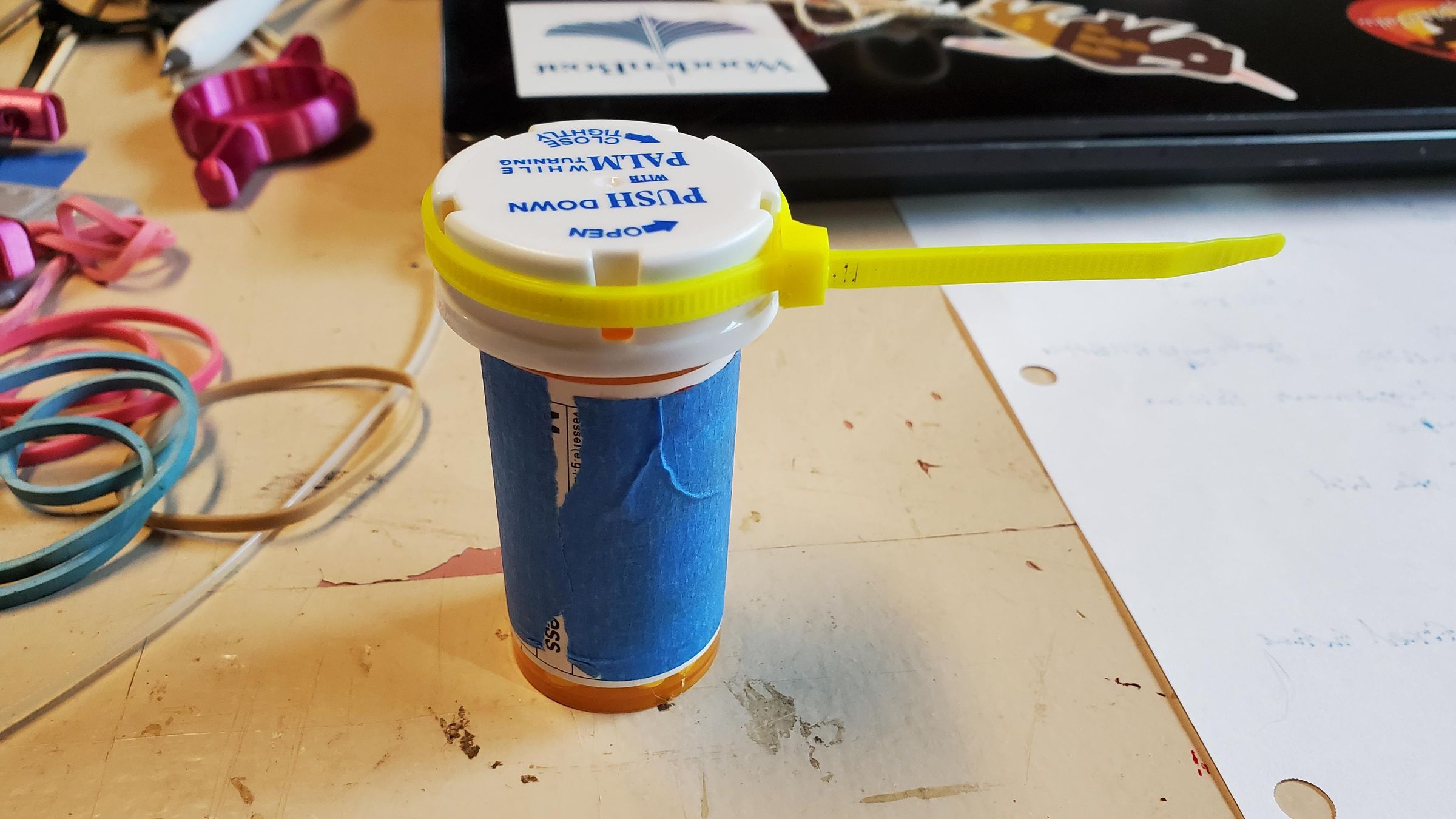 DIY Accessability Aids and Adaptive Devices : 6 Steps (with Pictures ...