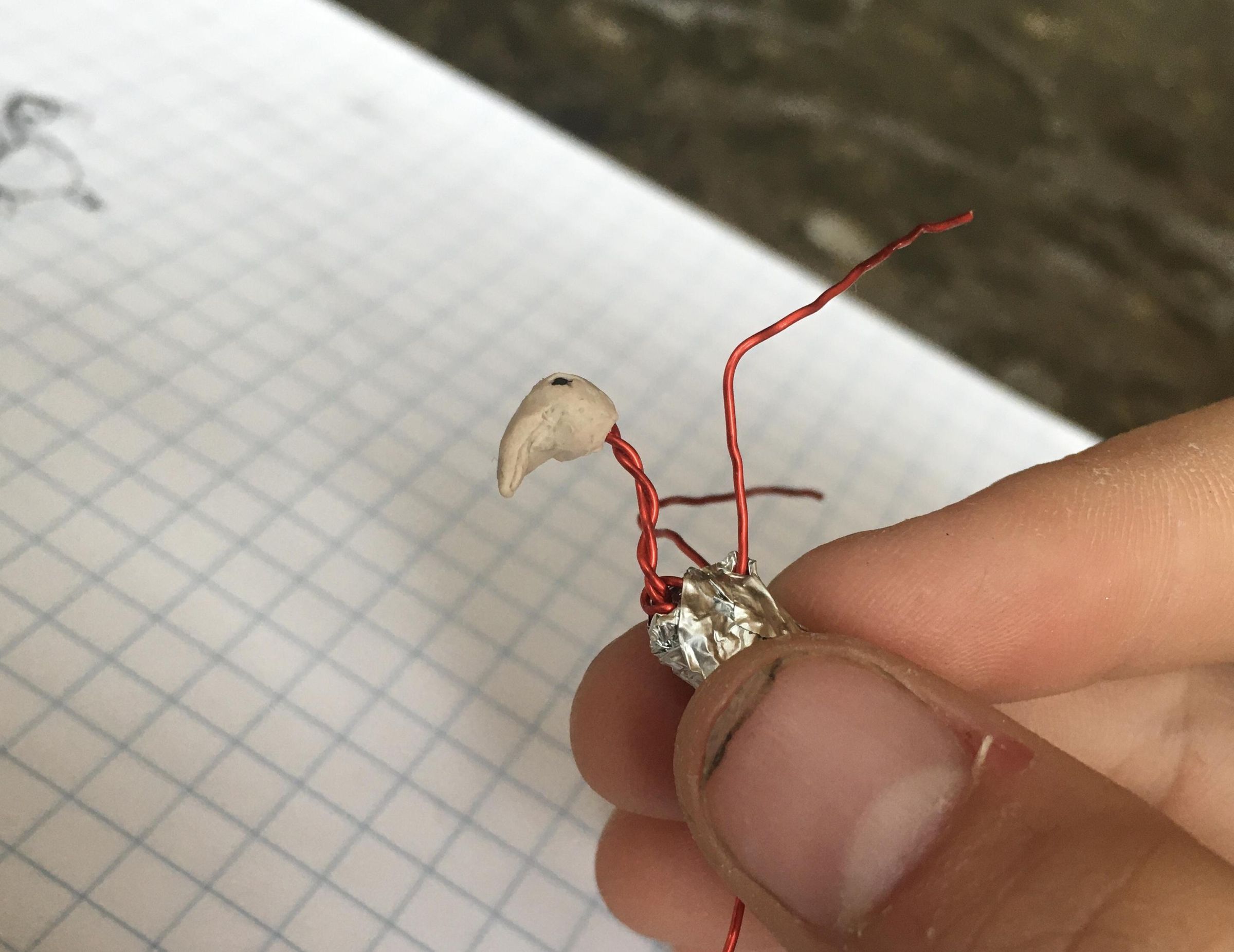 DIY Miniature Phoenix : 10 Steps (with Pictures) - Instructables