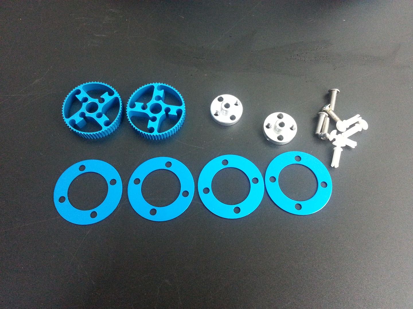 How to Build a Screw-Propelled Vehicles : 8 Steps (with Pictures ...