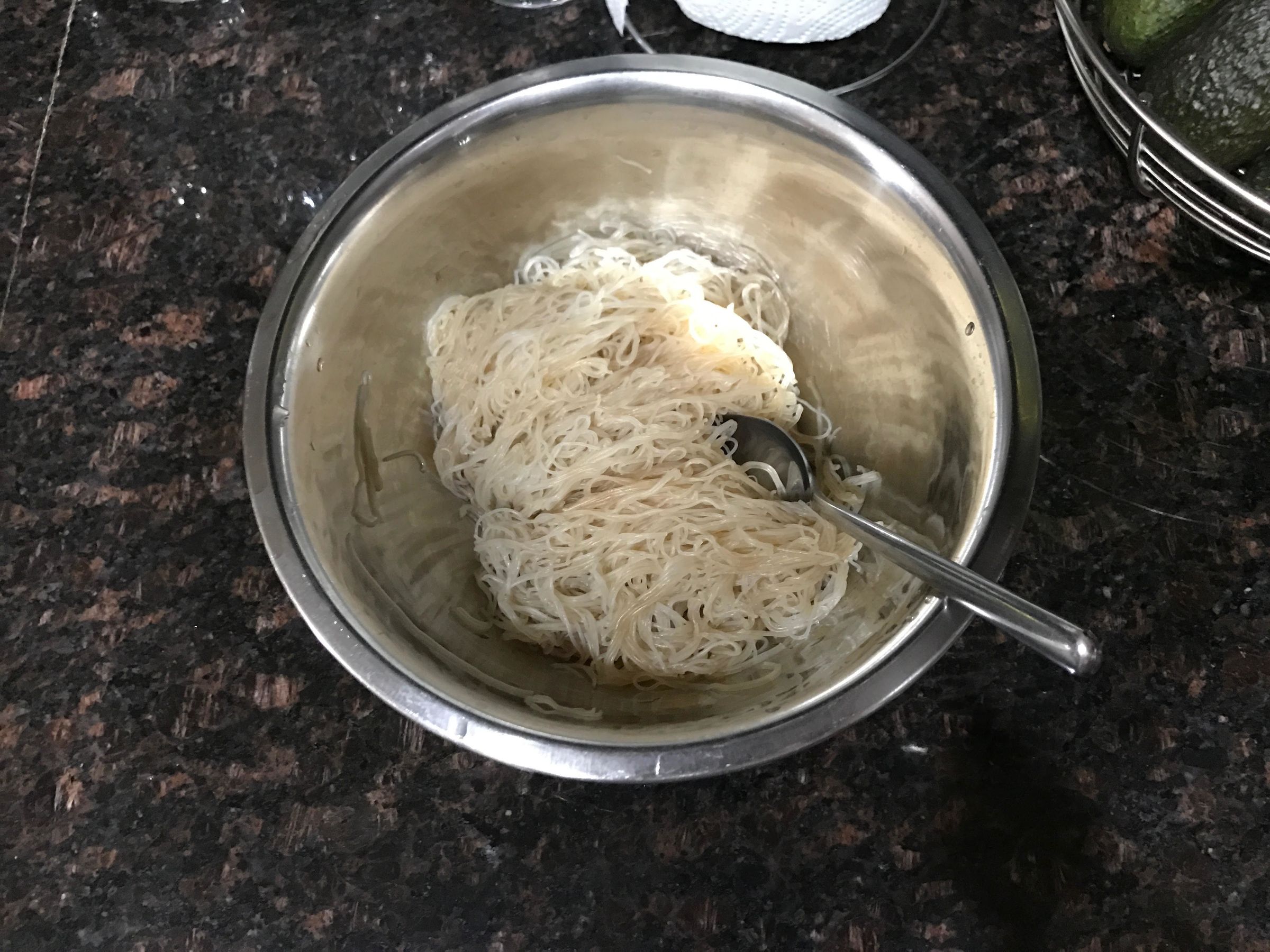 How to Make Pancit! (A Famous Filipino Dish) : 6 Steps (with Pictures ...