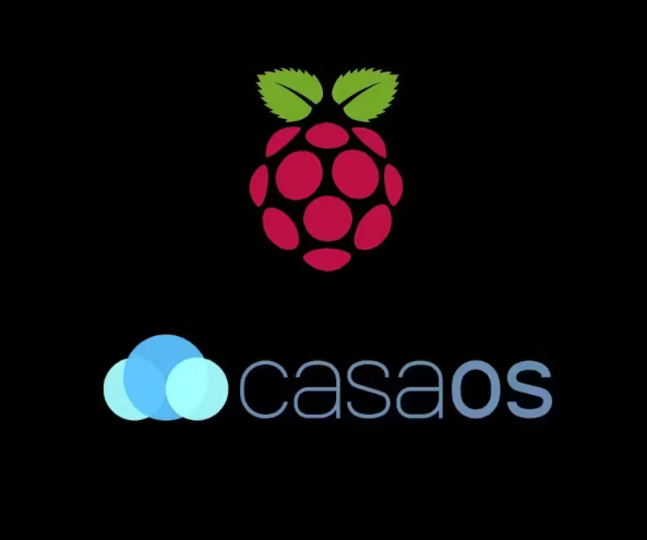 Casa OS With Raspberry Pi : 3 Steps - Instructables