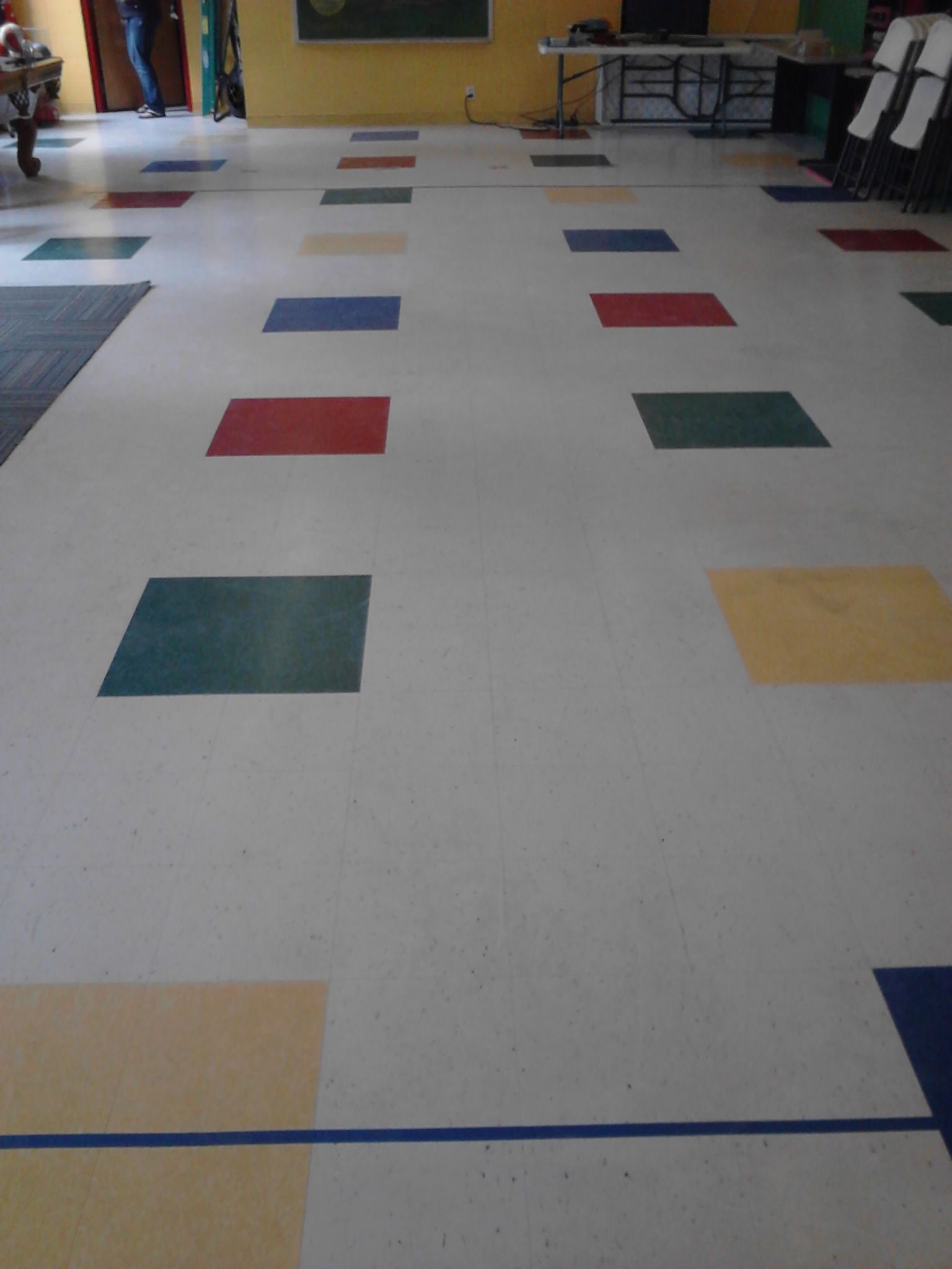 Pac-man: Life Size Edition : 5 Steps (with Pictures) - Instructables