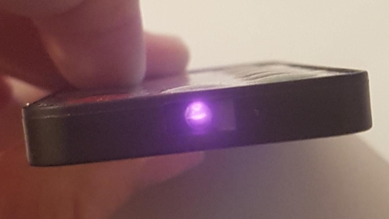 Infrared TV Remote Using ESP32(with Android App) : 4 Steps - Instructables