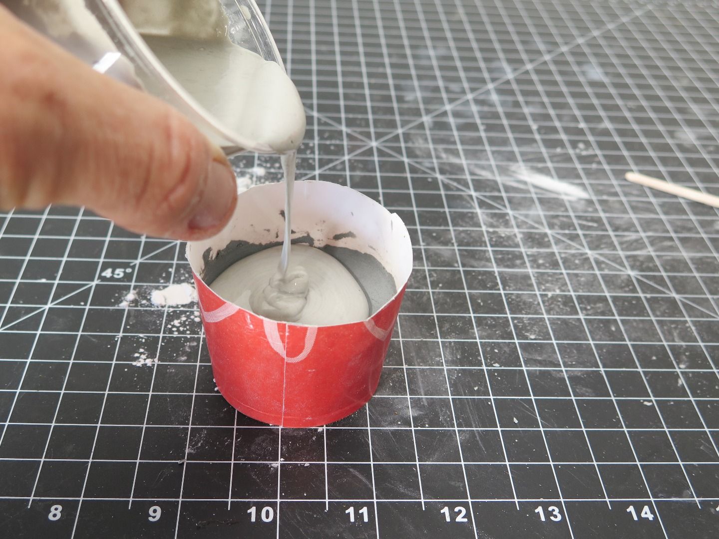 Homemade Fossils! : 5 Steps (with Pictures) - Instructables