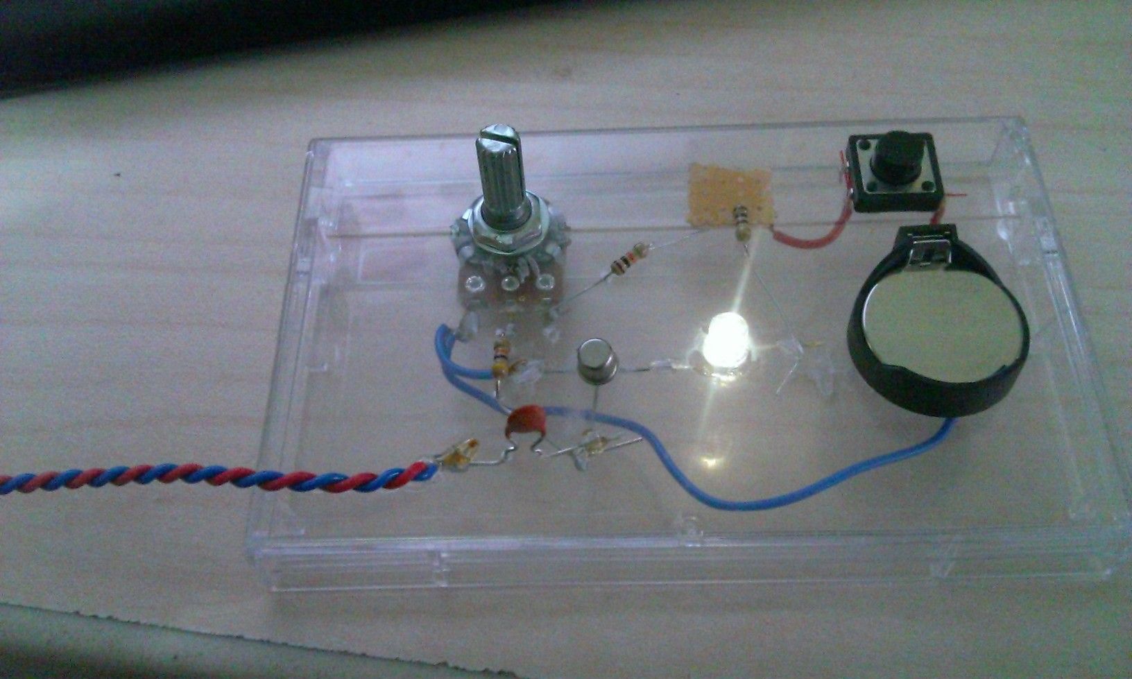 VHF-UHF RF Sniffer : 8 Steps (with Pictures) - Instructables