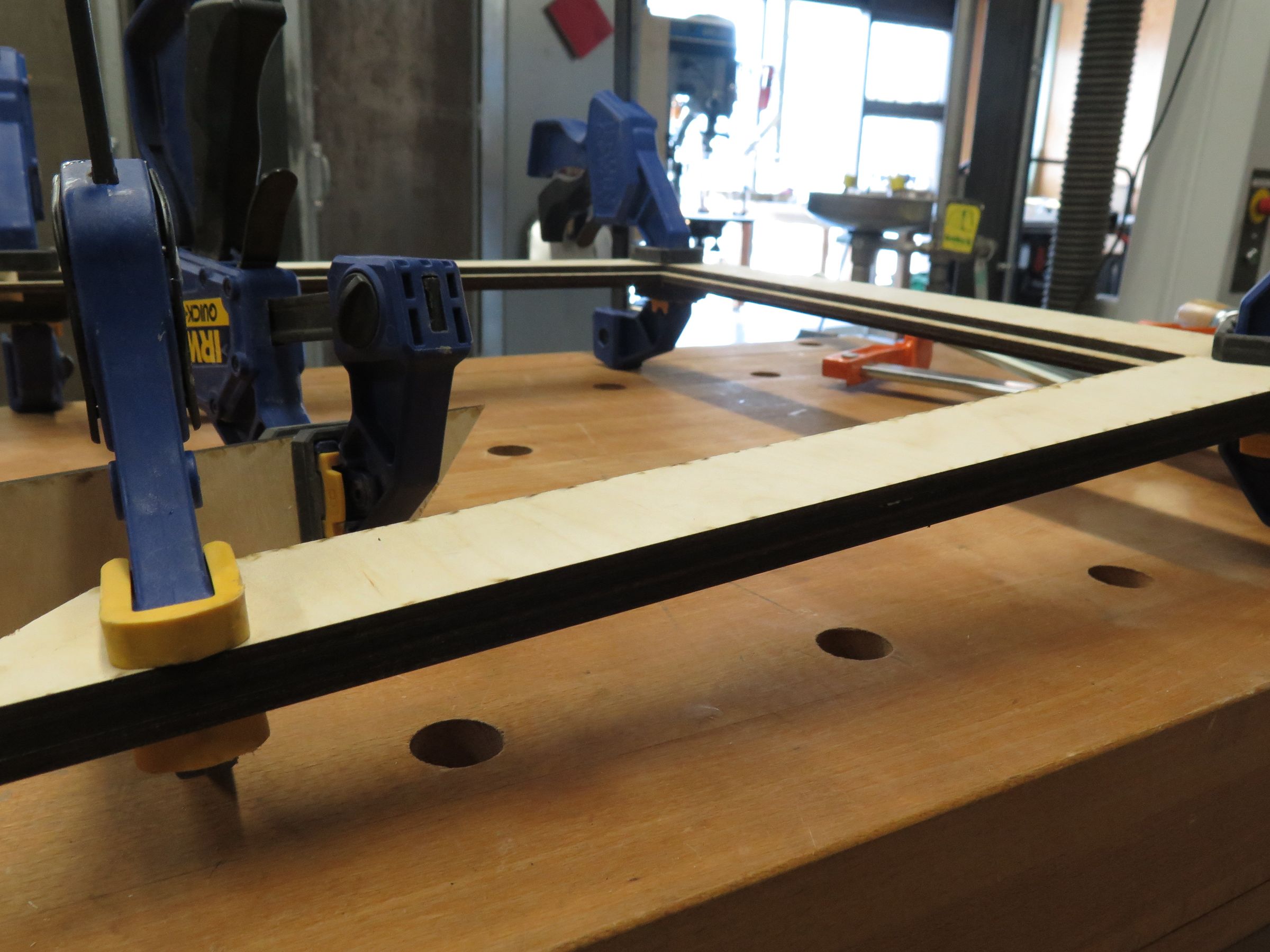 How to Make a Wooden Sliding Puzzle : 9 Steps (with Pictures ...