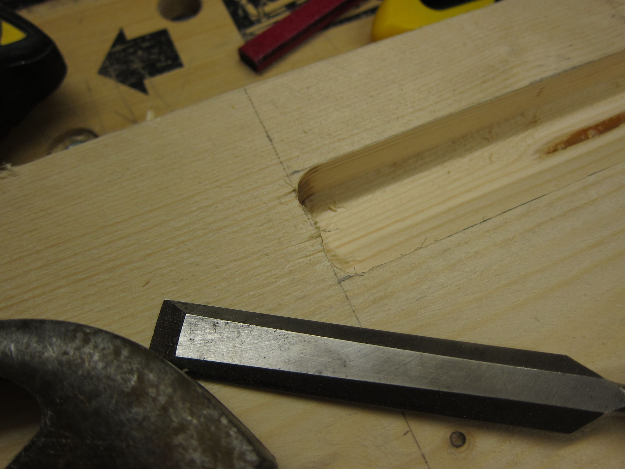 Tension Series - Floating Bed : 9 Steps (with Pictures) - Instructables