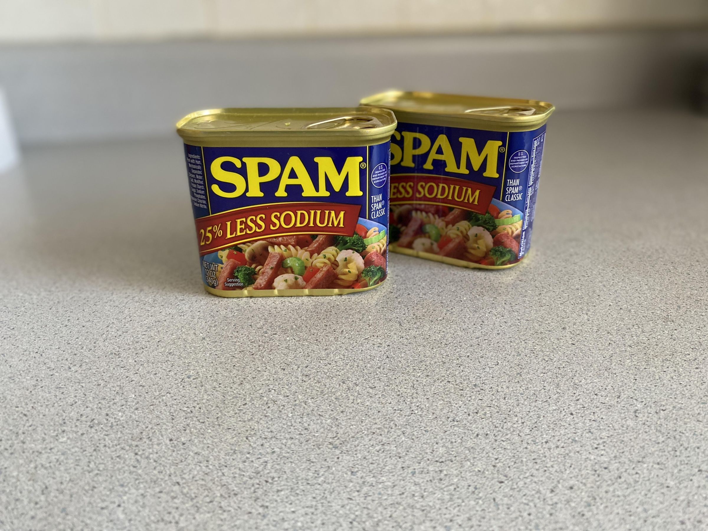 BBQ Spam Burnt Ends : 5 Steps (with Pictures) - Instructables