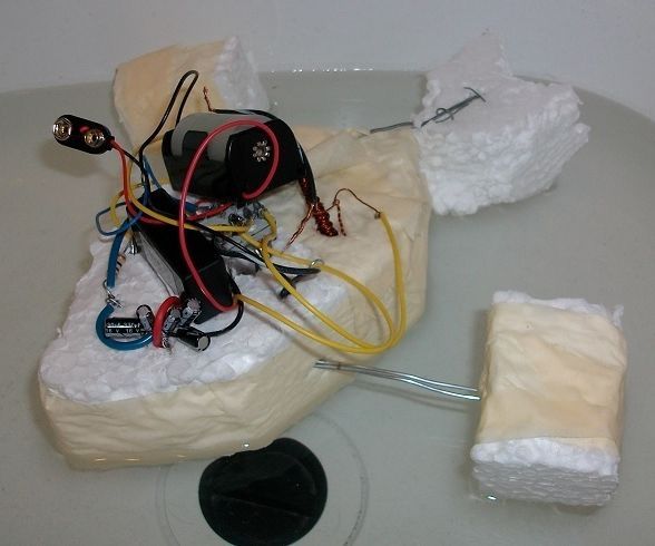 Magnetic Fish : 4 Steps - Instructables