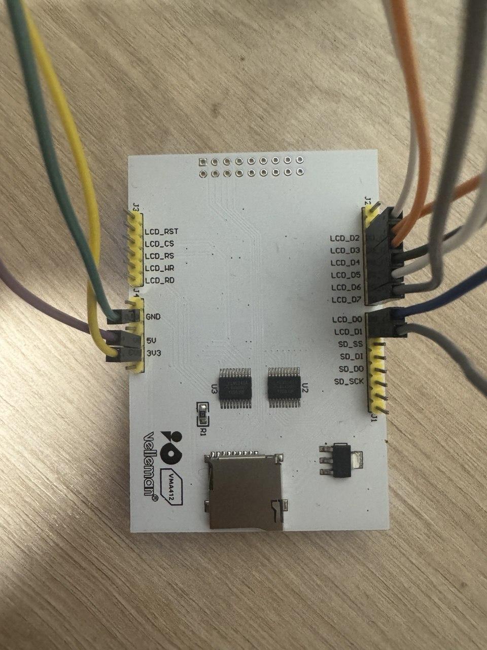Build Your Own RFID & Face Recognition Attendance System : 6 Steps - Instructables