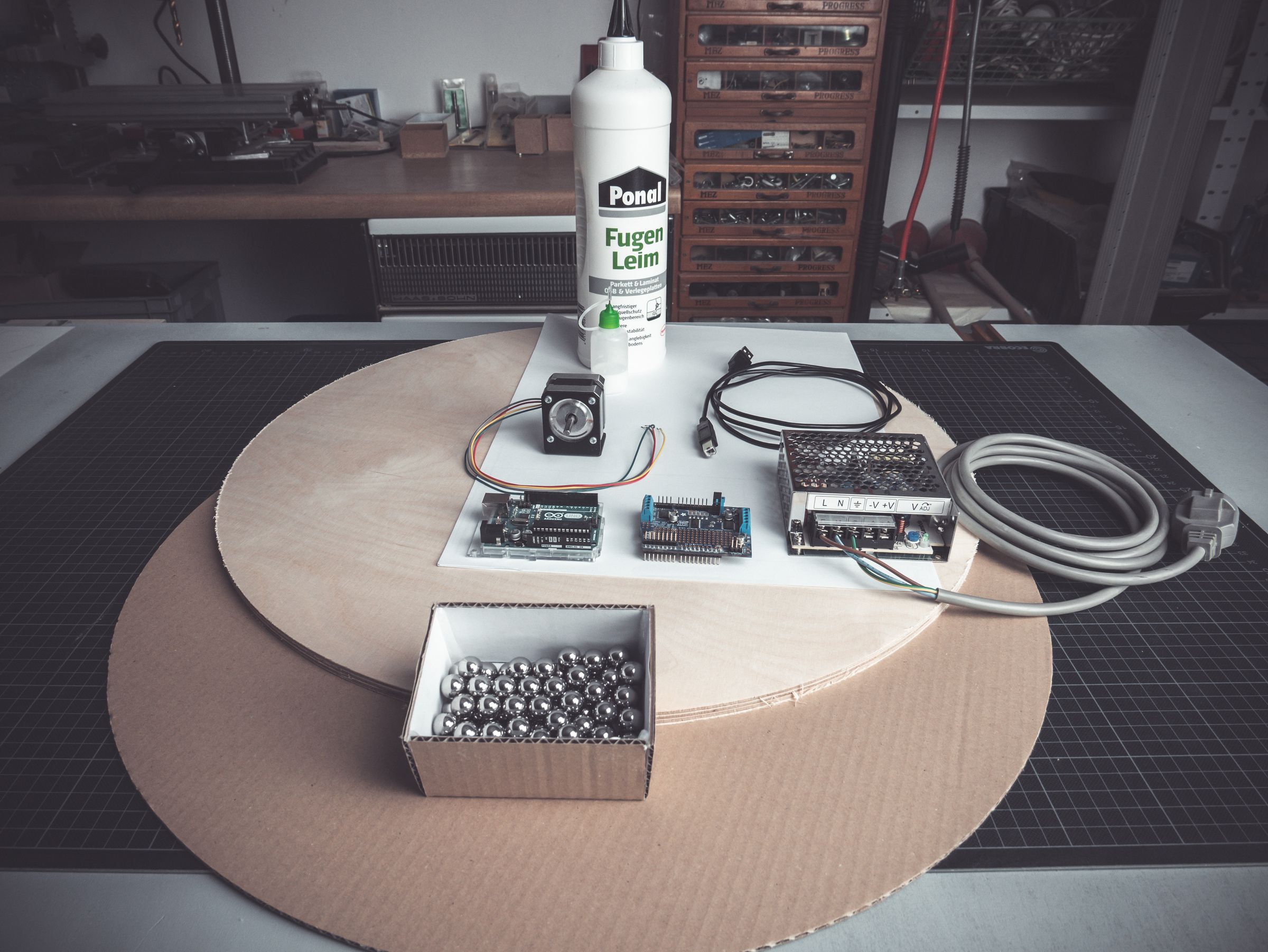 Card Sorter for a Trading Card Machine (Update 2019-01-10) : 12 Steps ...