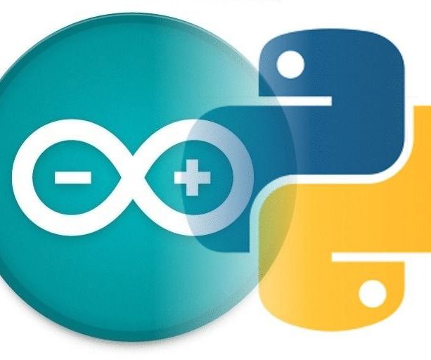 COMMUNICATION BETWEEN ARDUINO & PYTHON ! : 5 Steps - Instructables COMMUNICATION BETWEEN ARDUINO & PYTHON ! : 5 Steps - Instructables