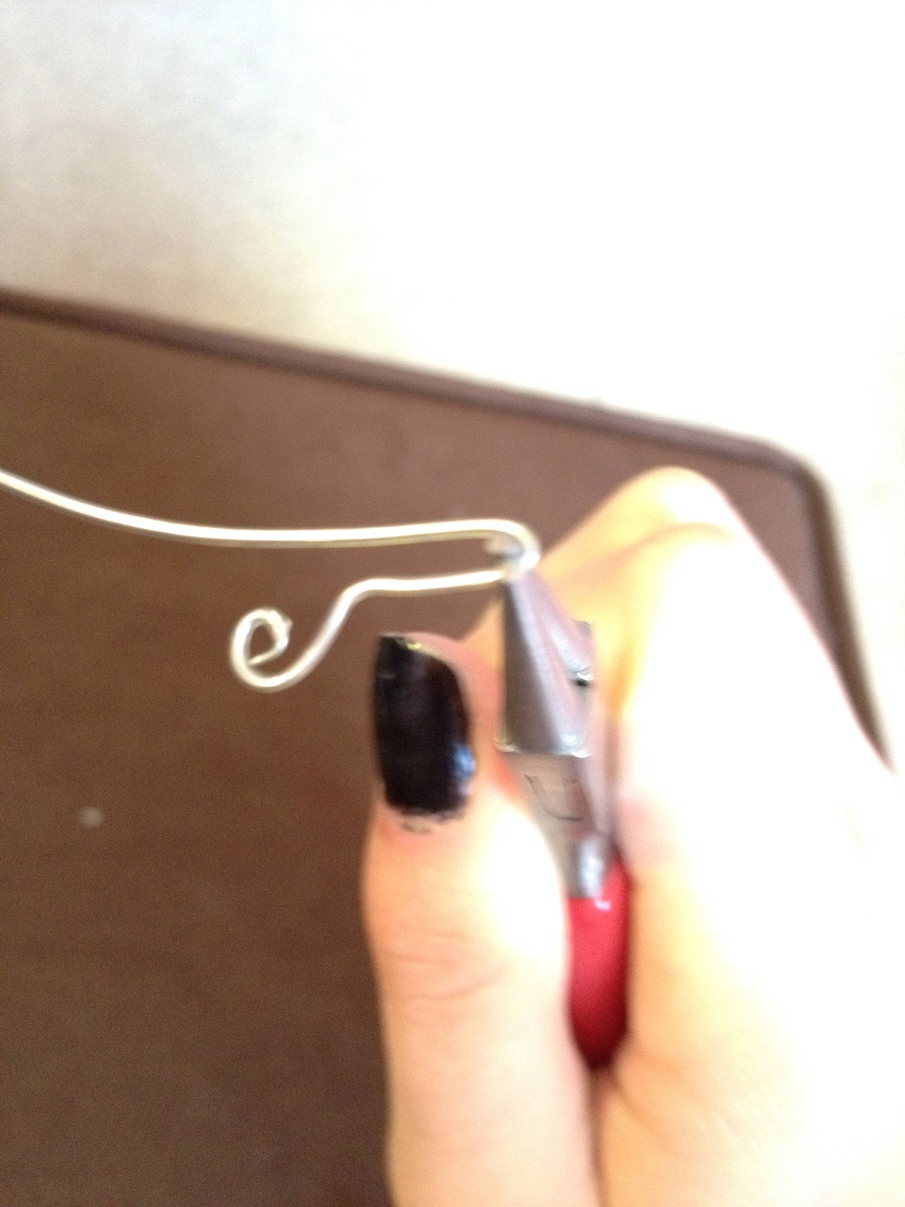 DIY Ear Cuff : 6 Steps - Instructables