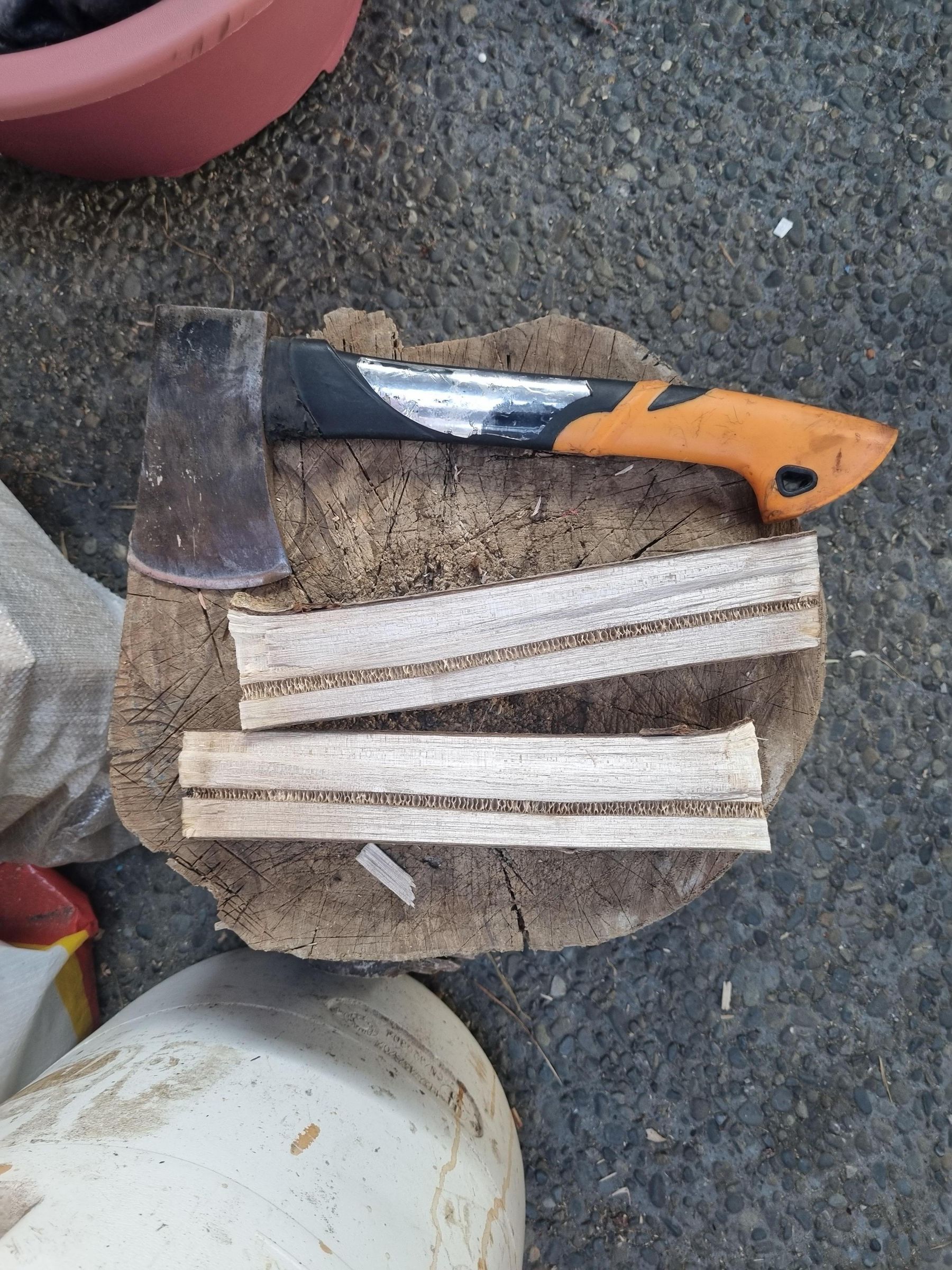 Sharpen a Wood Rasp : 6 Steps (with Pictures) - Instructables