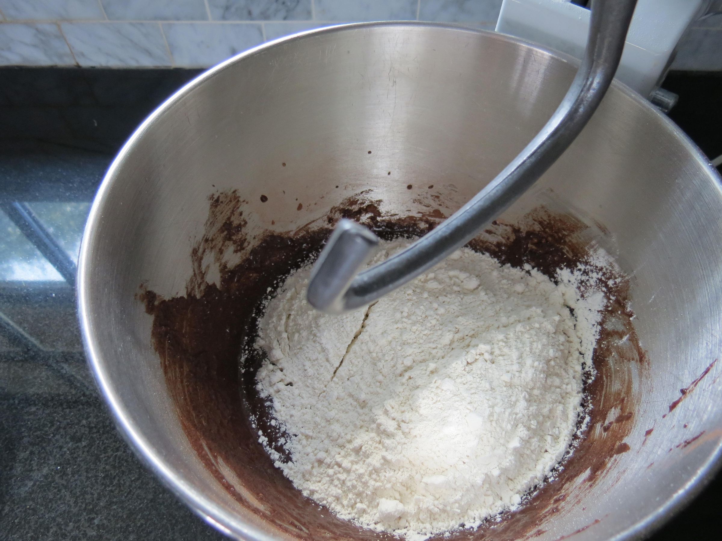 Braided Chocolate Muffins : 8 Steps (with Pictures) - Instructables