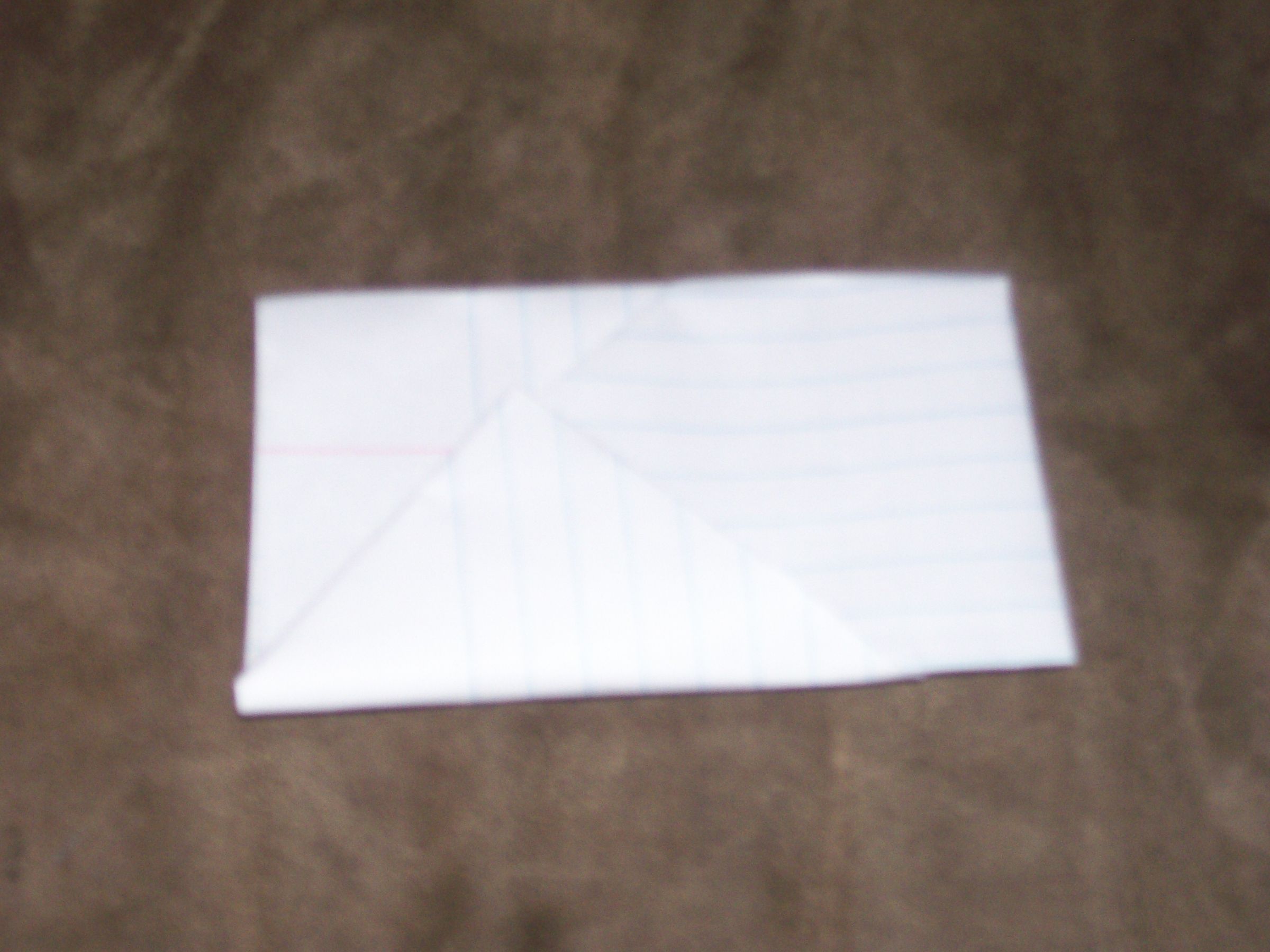 How to Make a Secret Letter : 7 Steps - Instructables