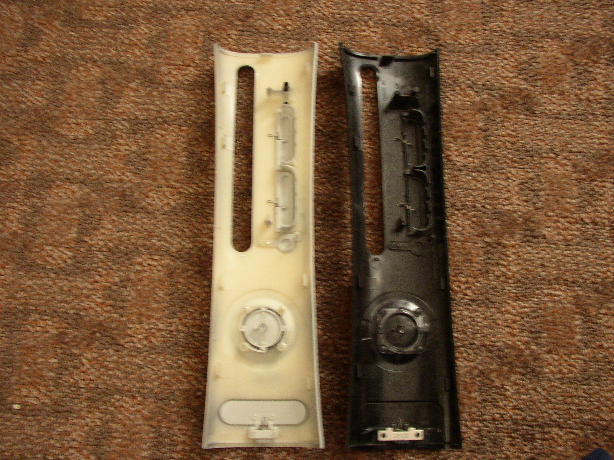 Custom Xbox 360 Faceplate : 12 Steps - Instructables