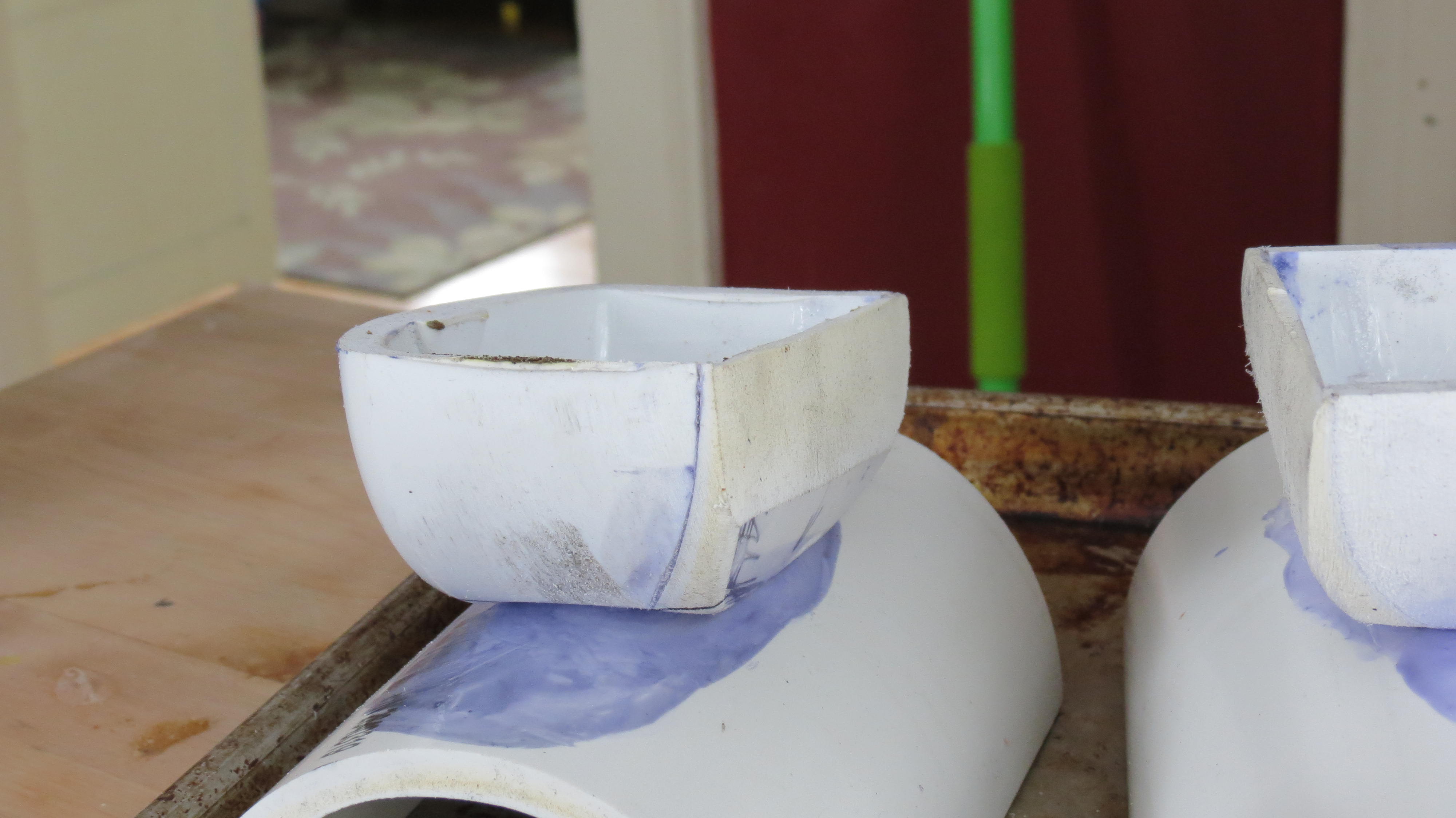 Toe Plow : 3 Steps (with Pictures) - Instructables