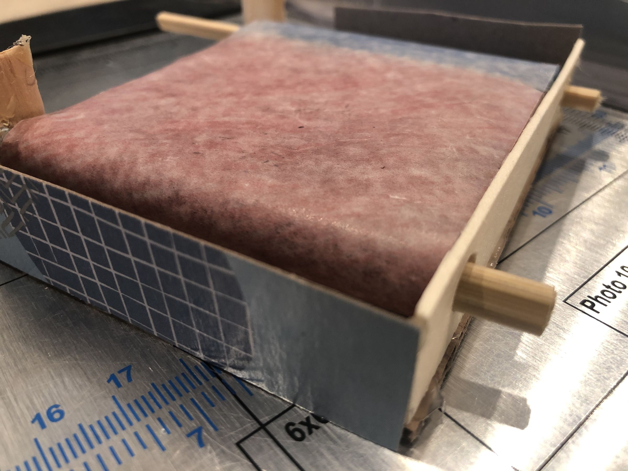 Multicolor Tracing Copy Machine (Mini) : 6 Steps (with Pictures ...