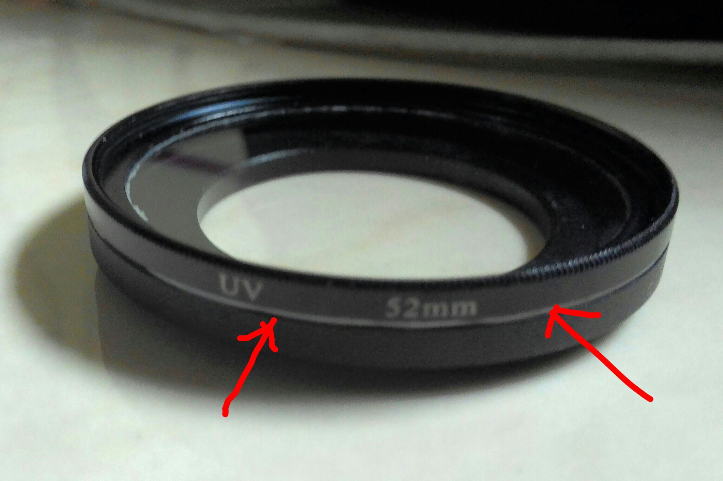 Sony Action Cam Diy Flat Lens for Spk-as2 : 8 Steps - Instructables