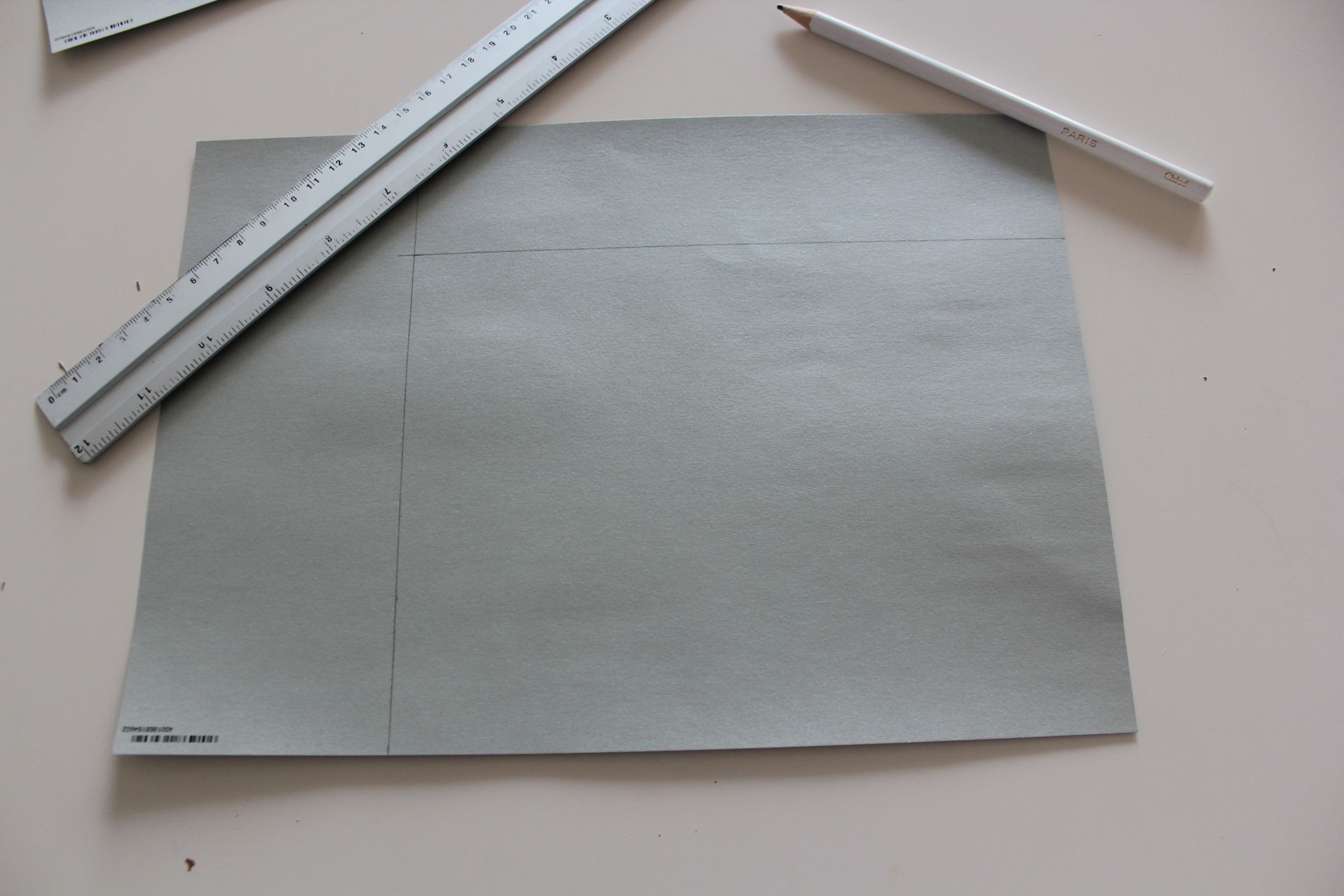 The Perfect Paper Wallet : 7 Steps (with Pictures) - Instructables