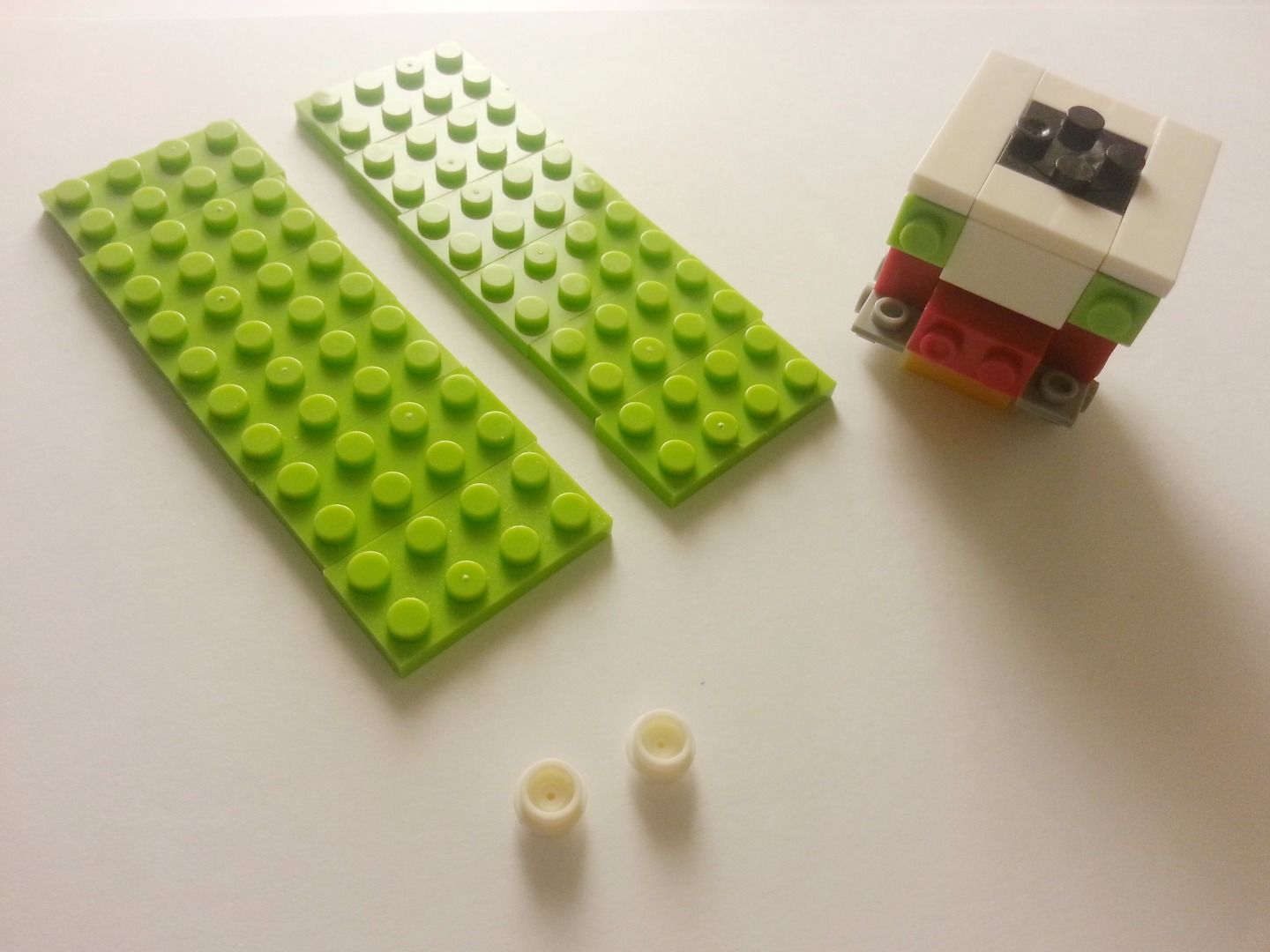 Android Lego Bot : 14 Steps (with Pictures) - Instructables