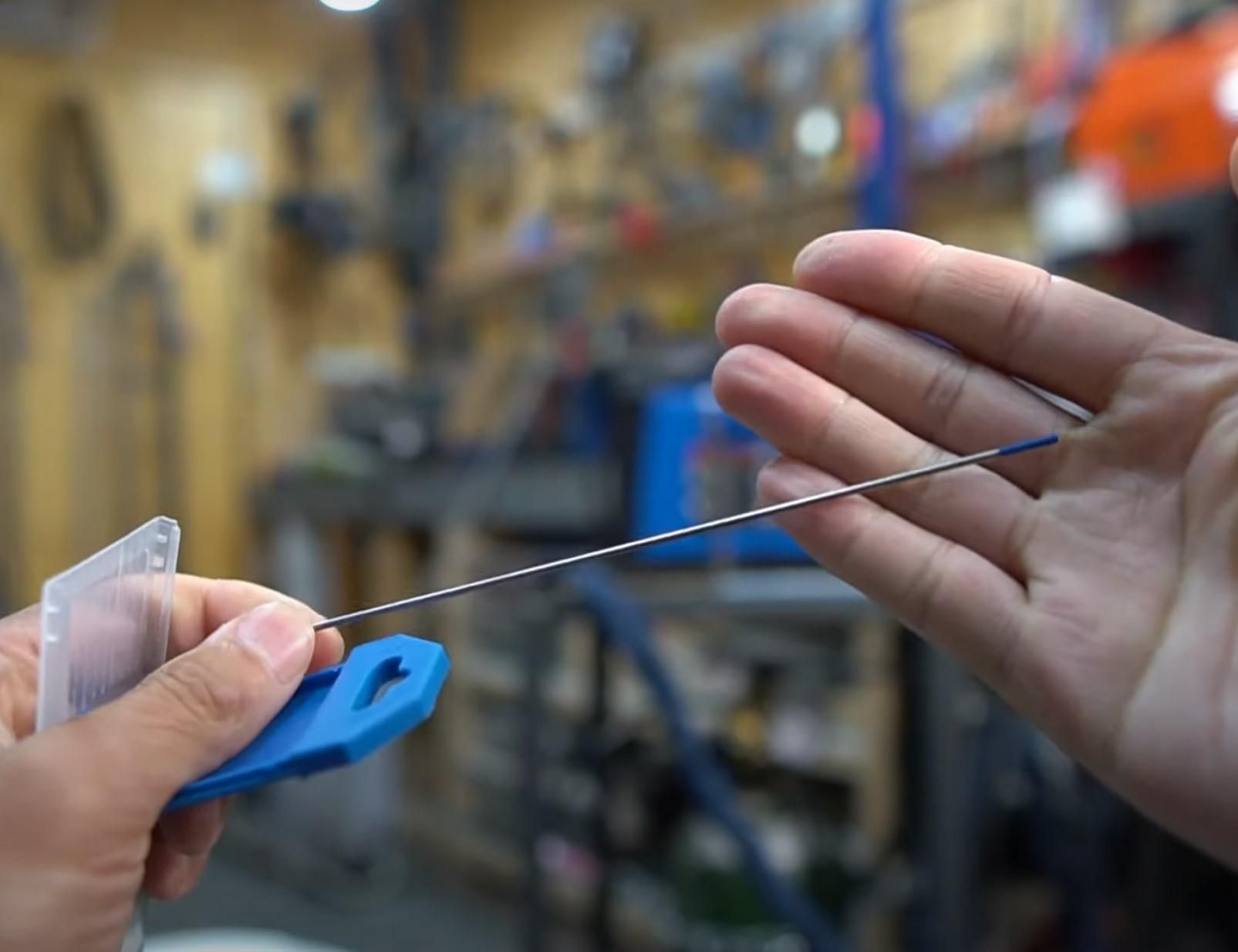 How to Make a TIG Welder | Scratch Start : 4 Steps (with Pictures ...