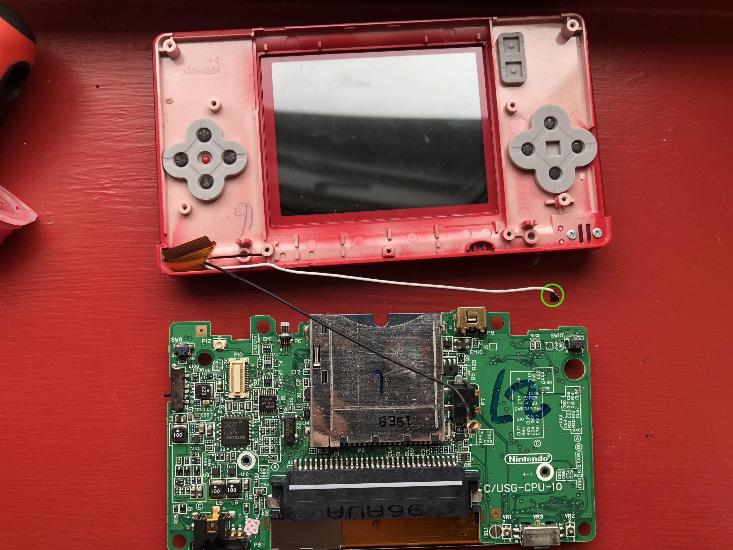Building a Gameboy Macro in 2021 : 14 Steps (with Pictures) - Instructables
