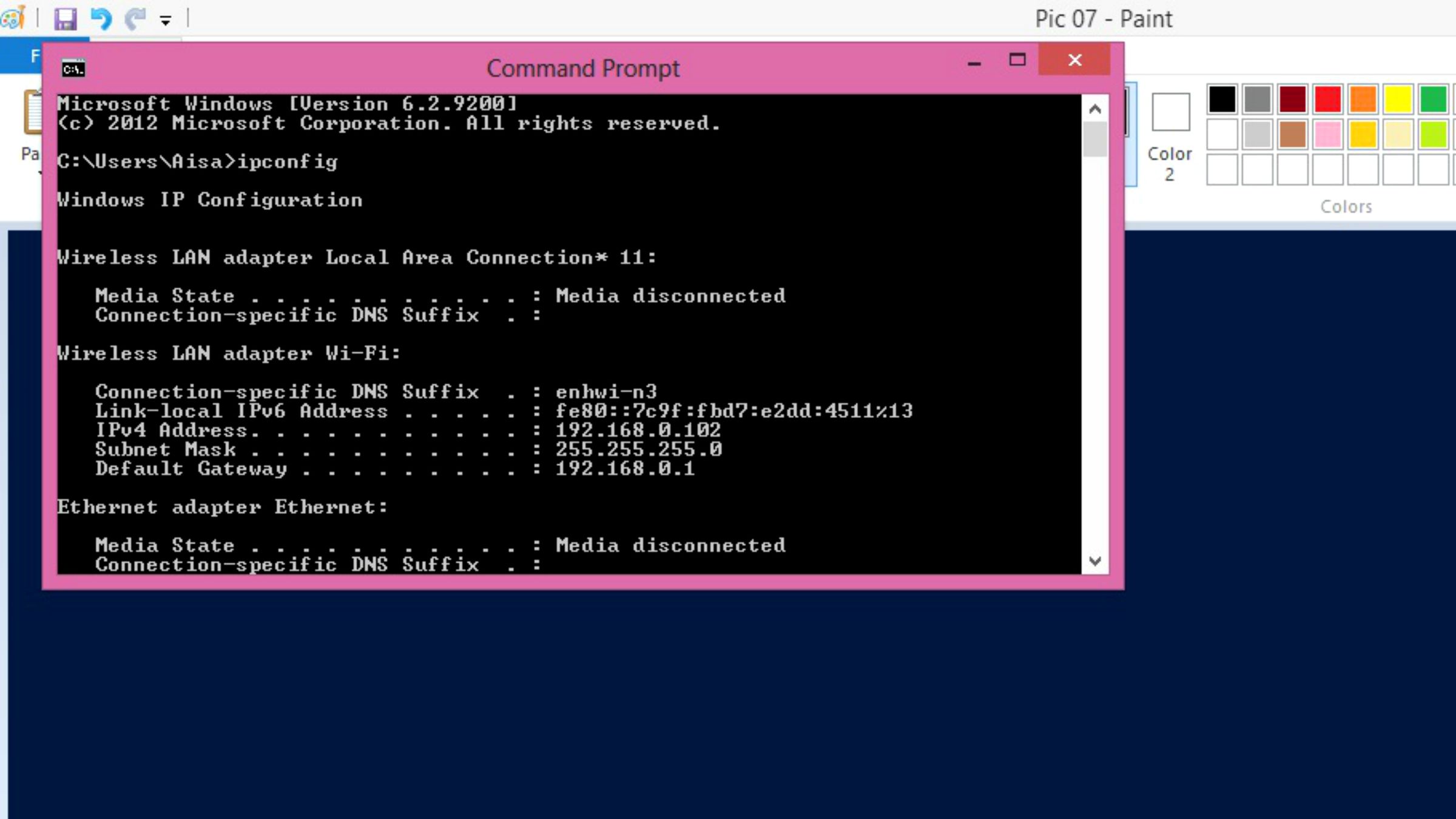 Control Arduino Wirelessly With MATLAB : 11 Steps - Instructables