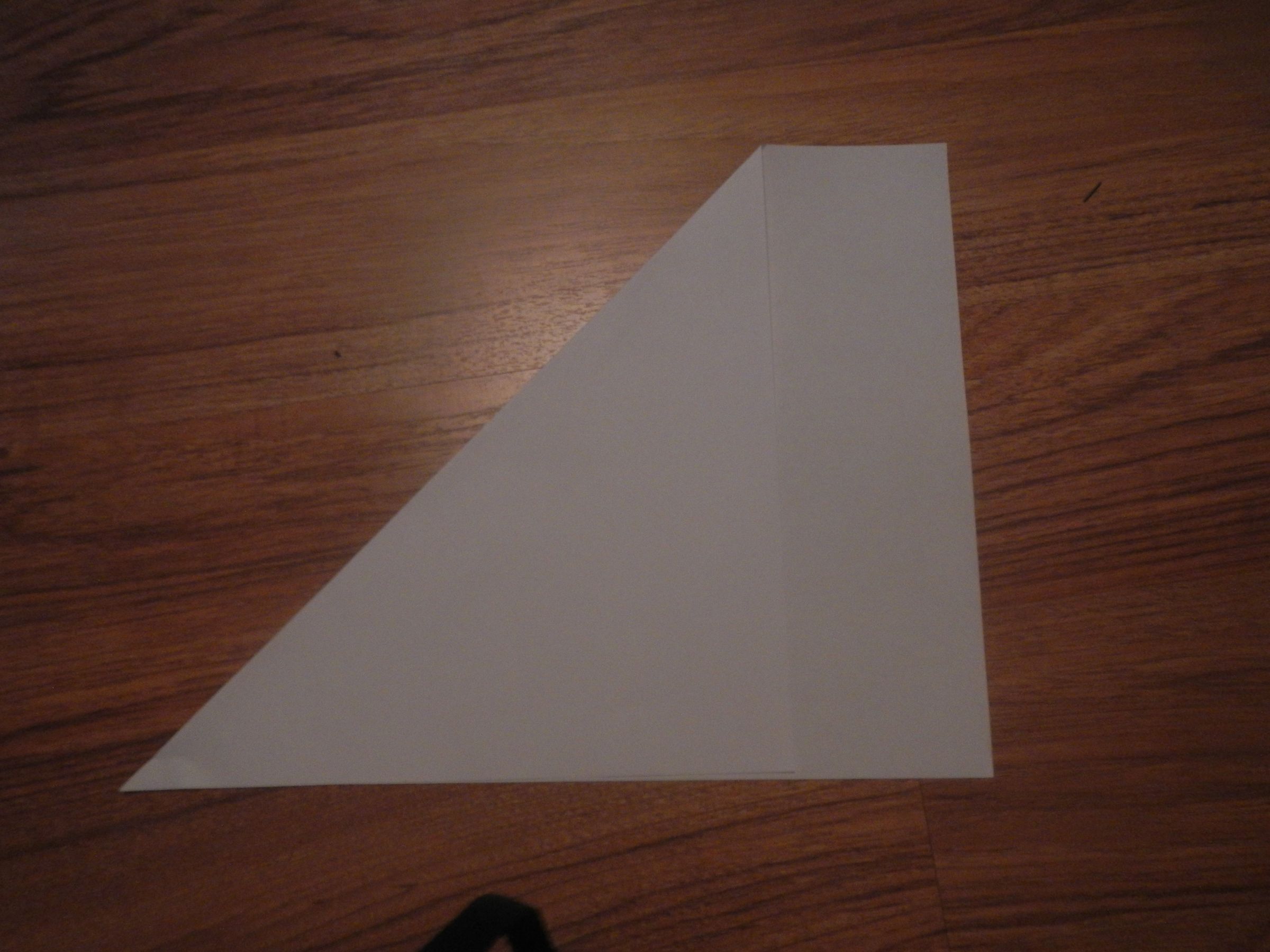 Paper Square : 3 Steps - Instructables