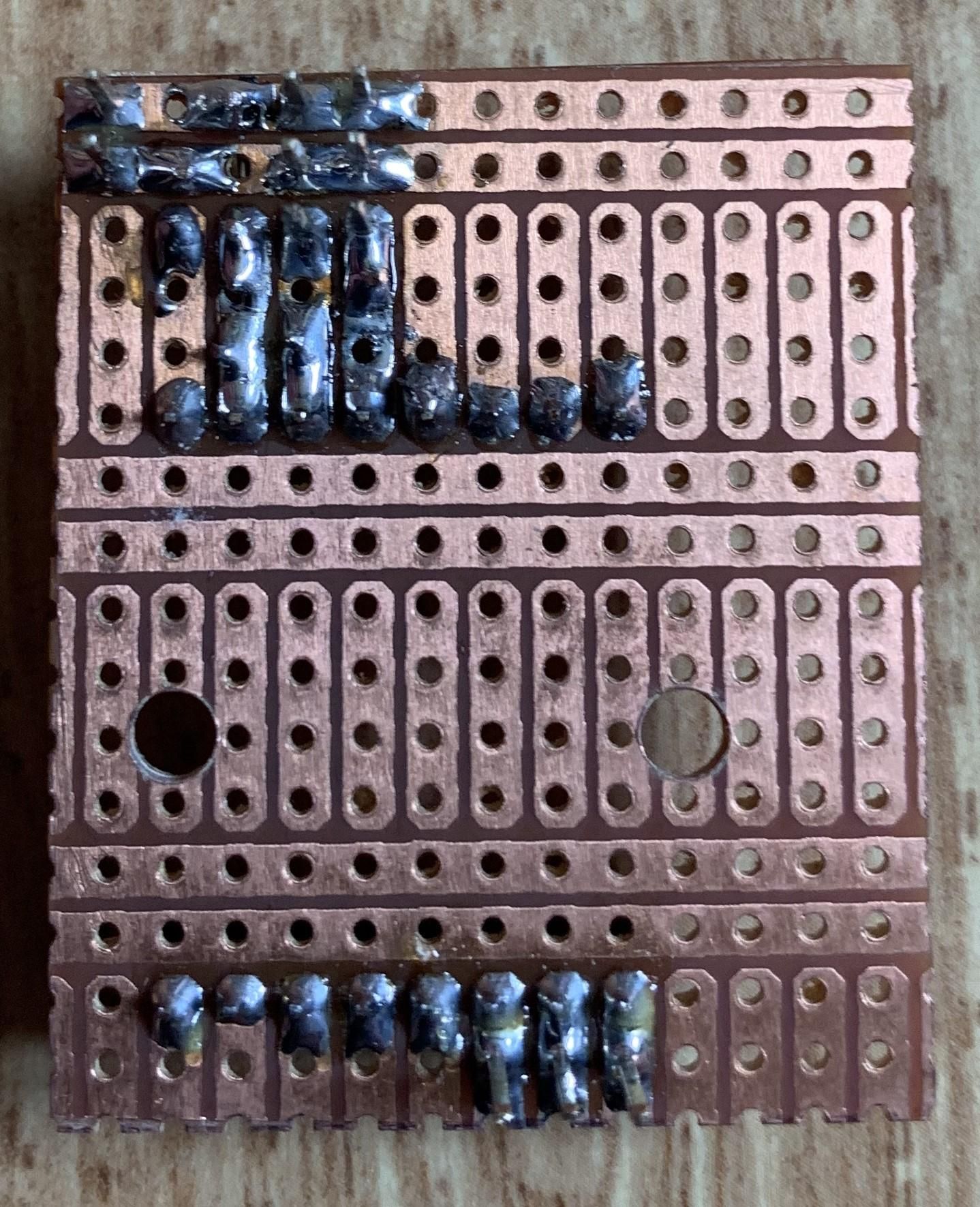 Pan and Tilt Camera With ESP32-CAM L0Cost Robot Controller : 14 Steps ...