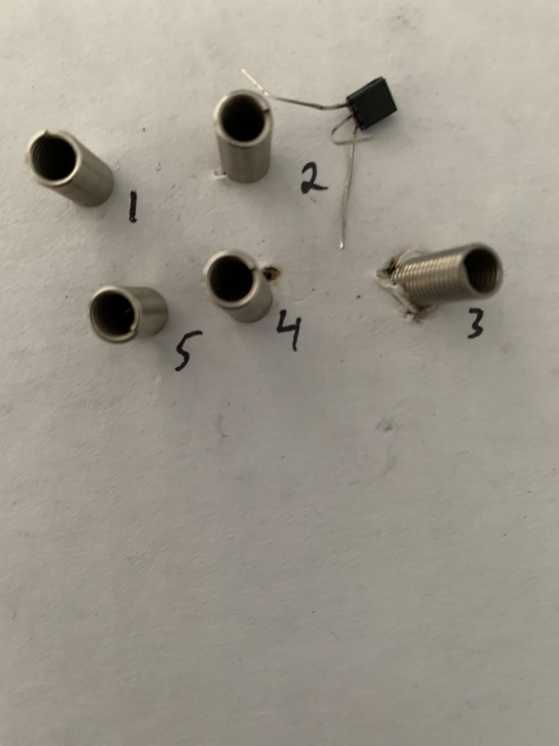 Audible Light Probe : 8 Steps - Instructables