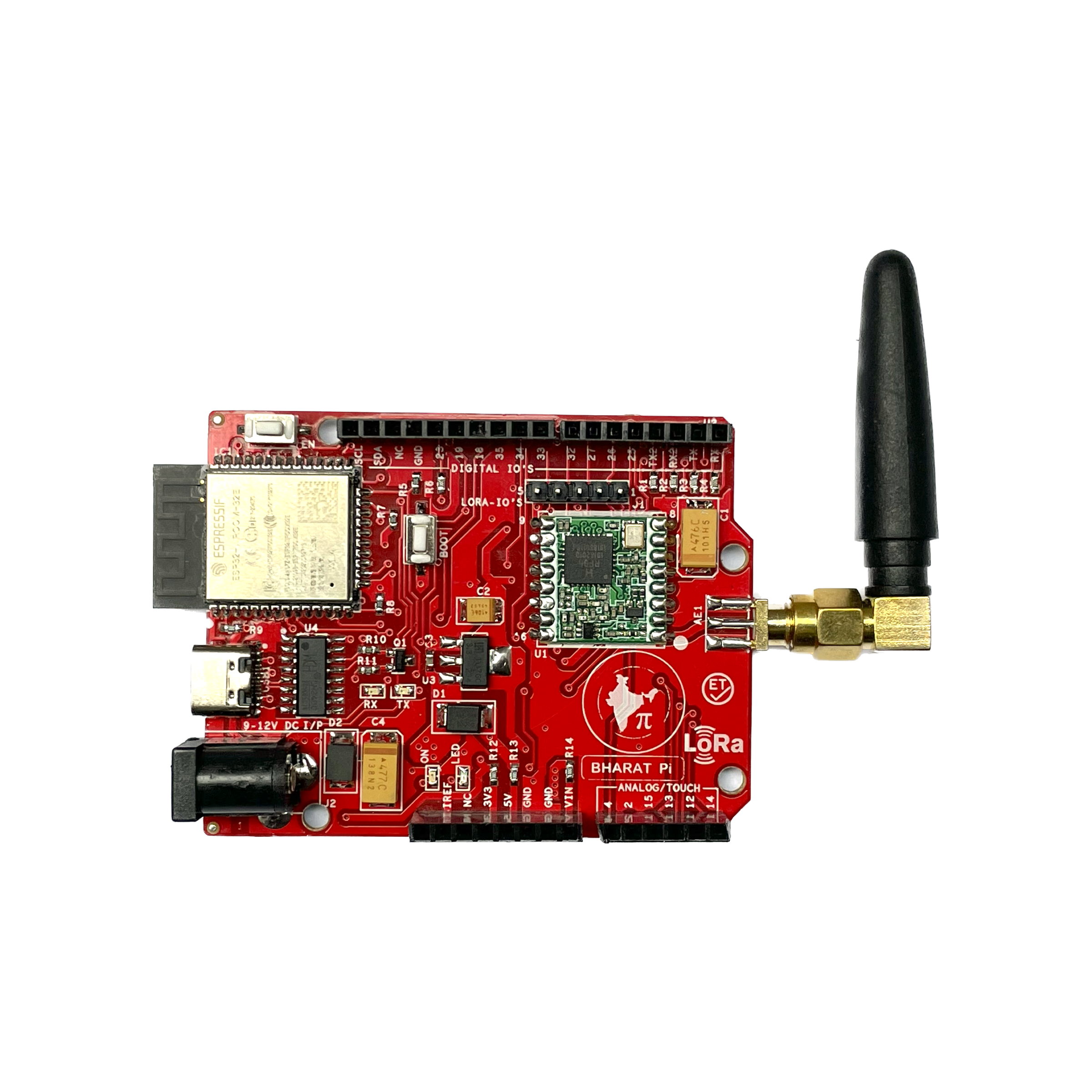 Power Monitoring System Using Pzem-004t and Bharath Pi : 5 Steps ...