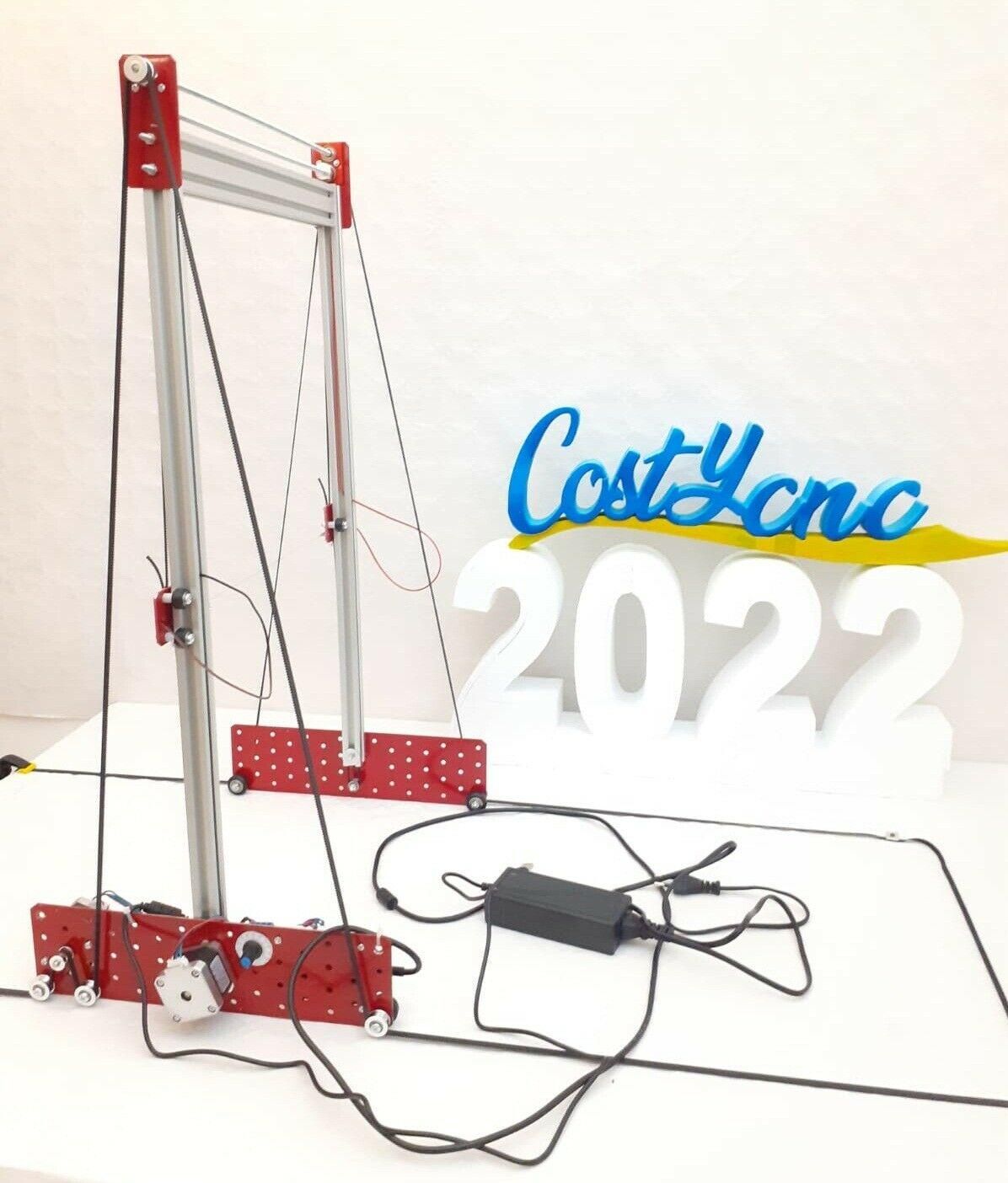 G-code for Foam Cutter Cnc Image to Gcode : 3 Steps - Instructables