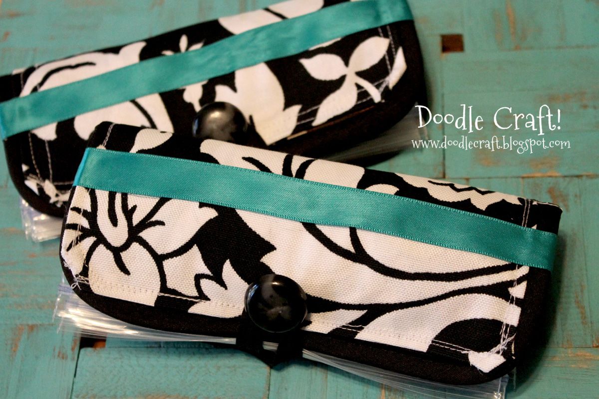 Perfectly Girly First Aid Kit! : 5 Steps (with Pictures) - Instructables