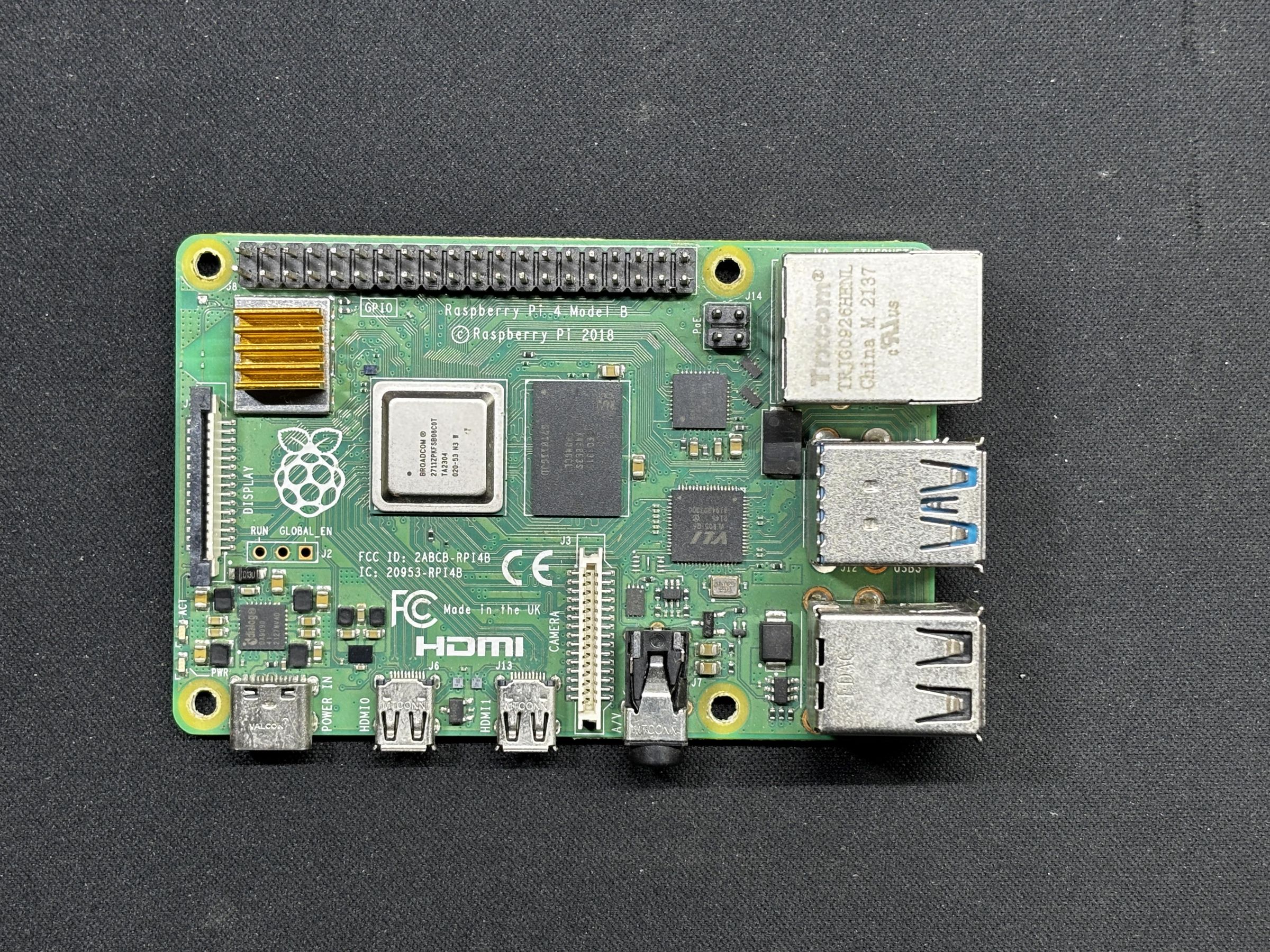 Pi Box : 15 Steps (with Pictures) - Instructables