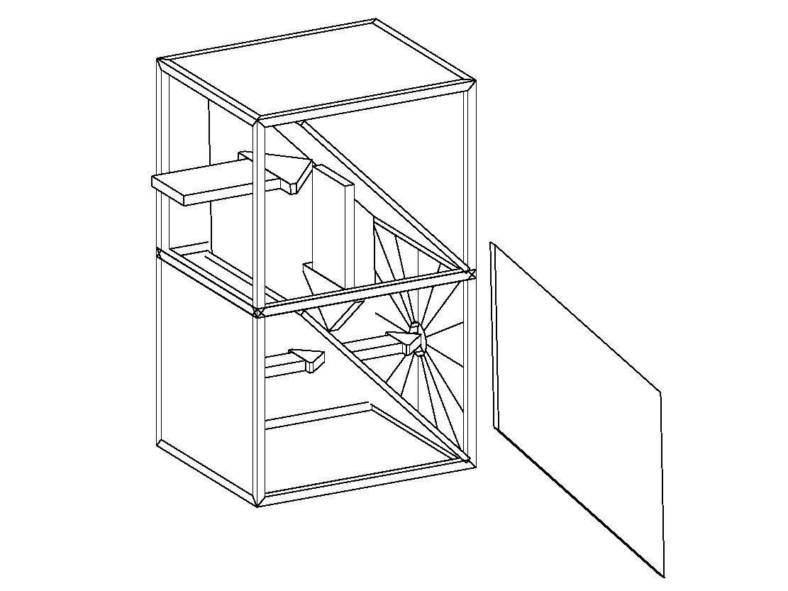A Sketching Machine Out of a Box : 14 Steps - Instructables