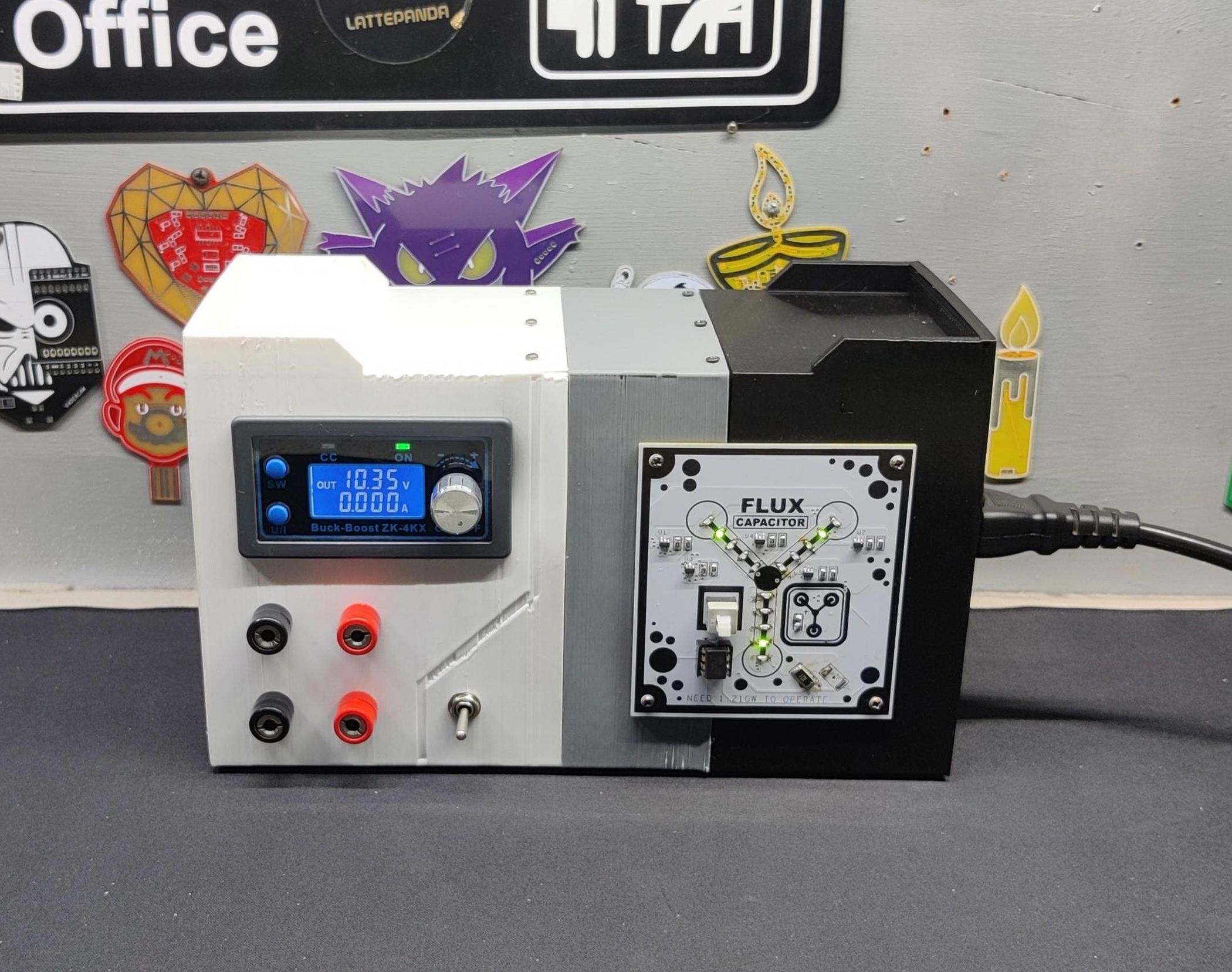 DIY Bench Power Supply : 13 Steps (with Pictures) - Instructables