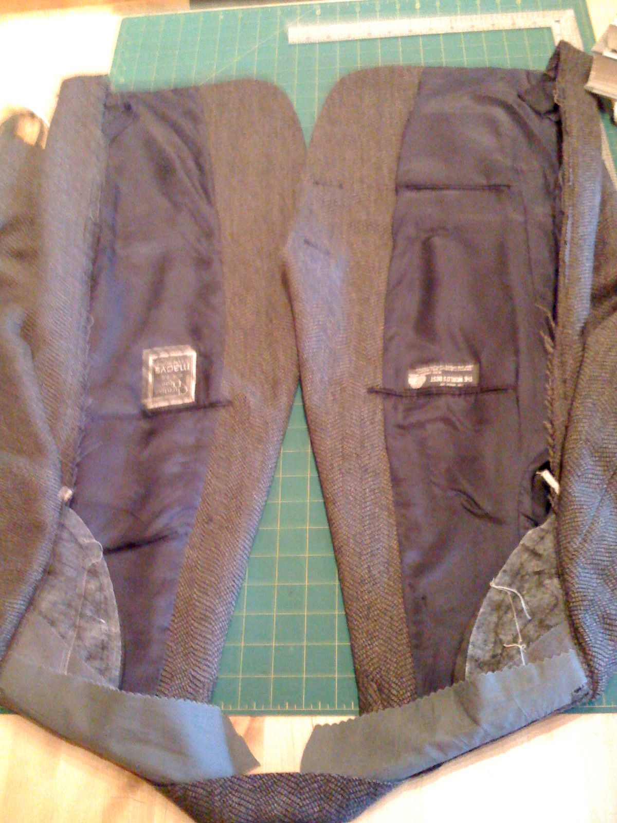 Checkpoint Charlie Hat : 7 Steps (with Pictures) - Instructables