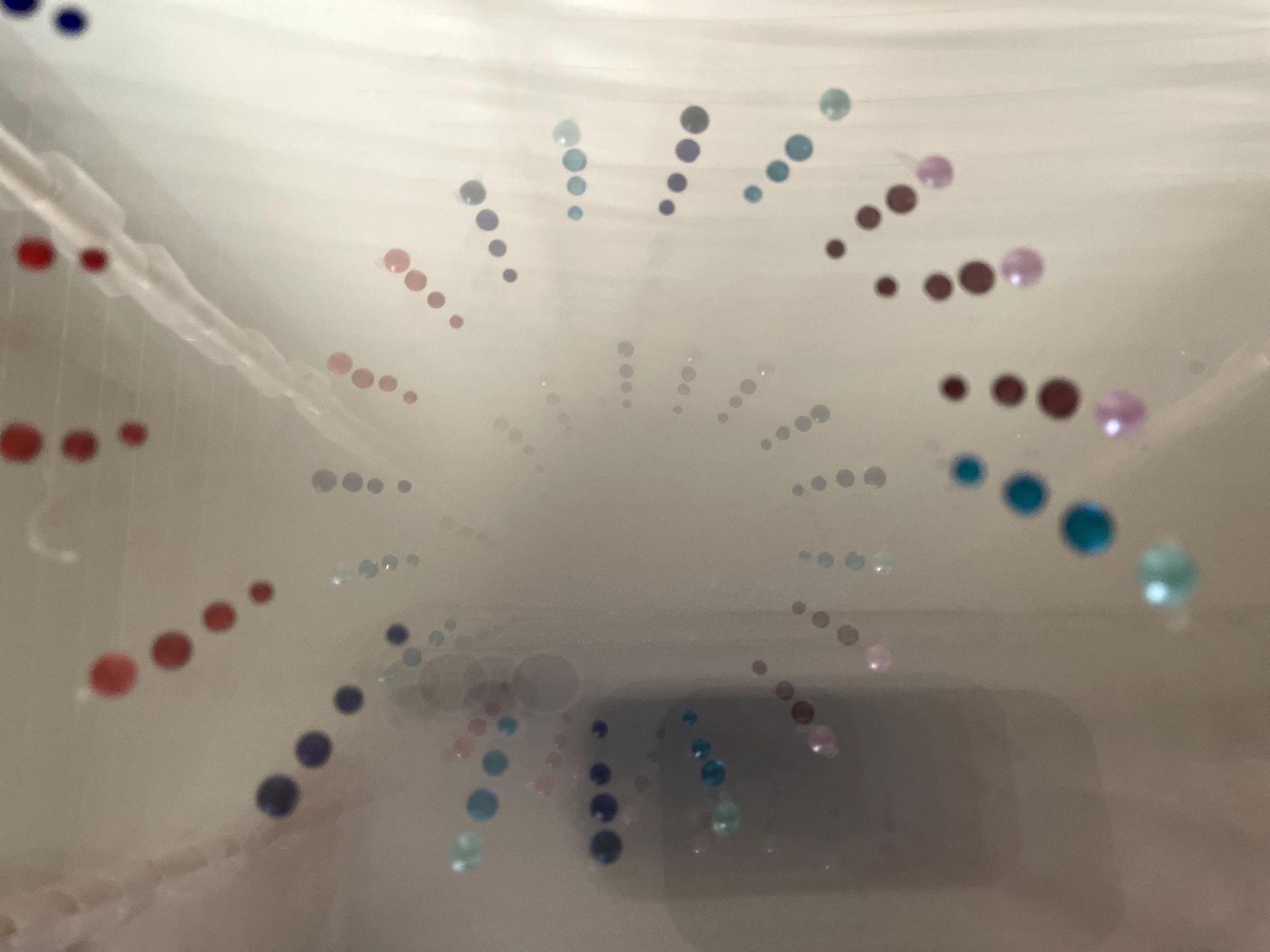 DNA / RNA Layered Art : 8 Steps (with Pictures) - Instructables