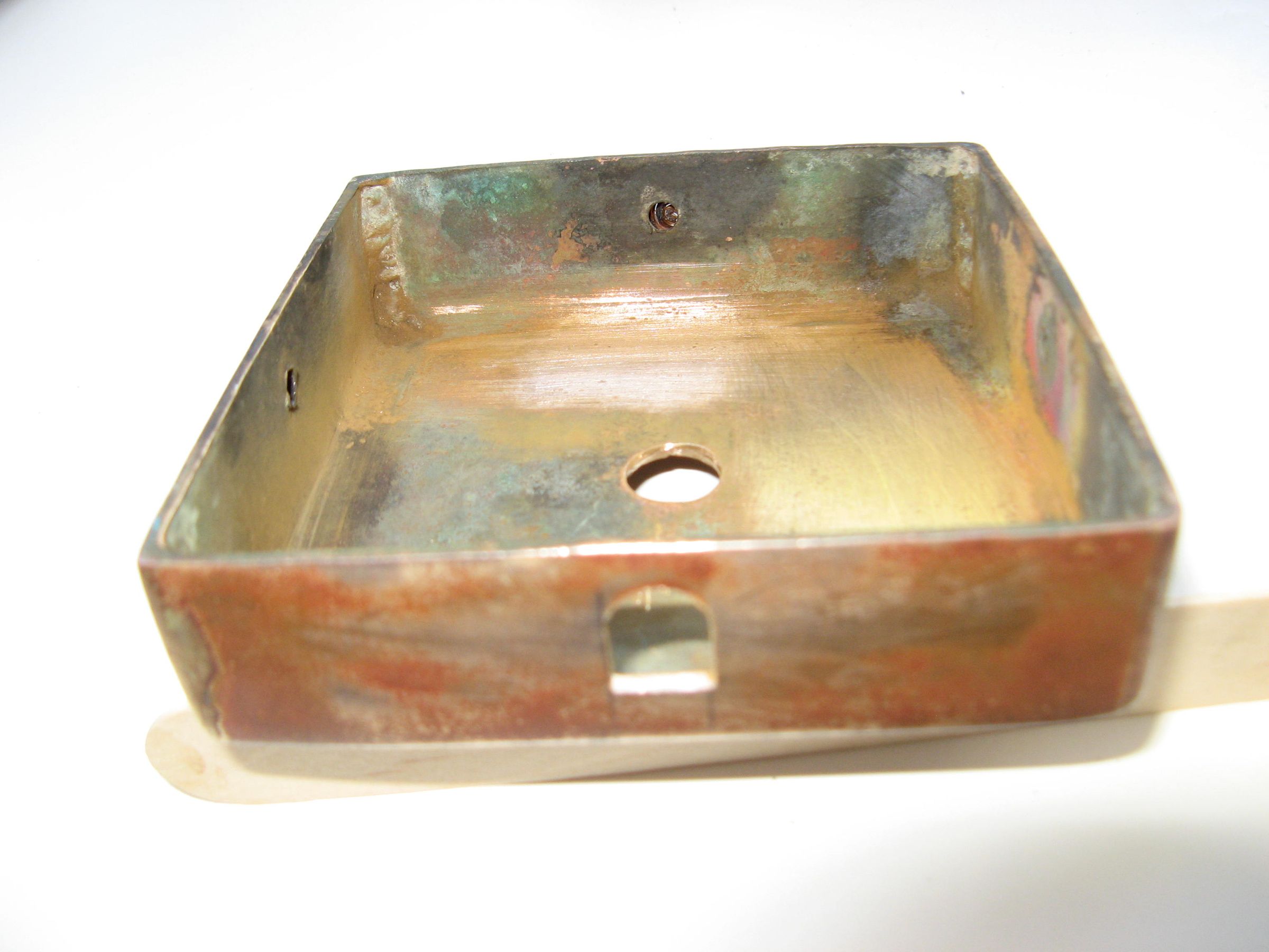 Stacked Glass LED Light : 6 Steps (with Pictures) - Instructables