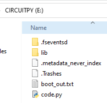 Data Logging With Raspberry Pi Pico : 7 Steps - Instructables