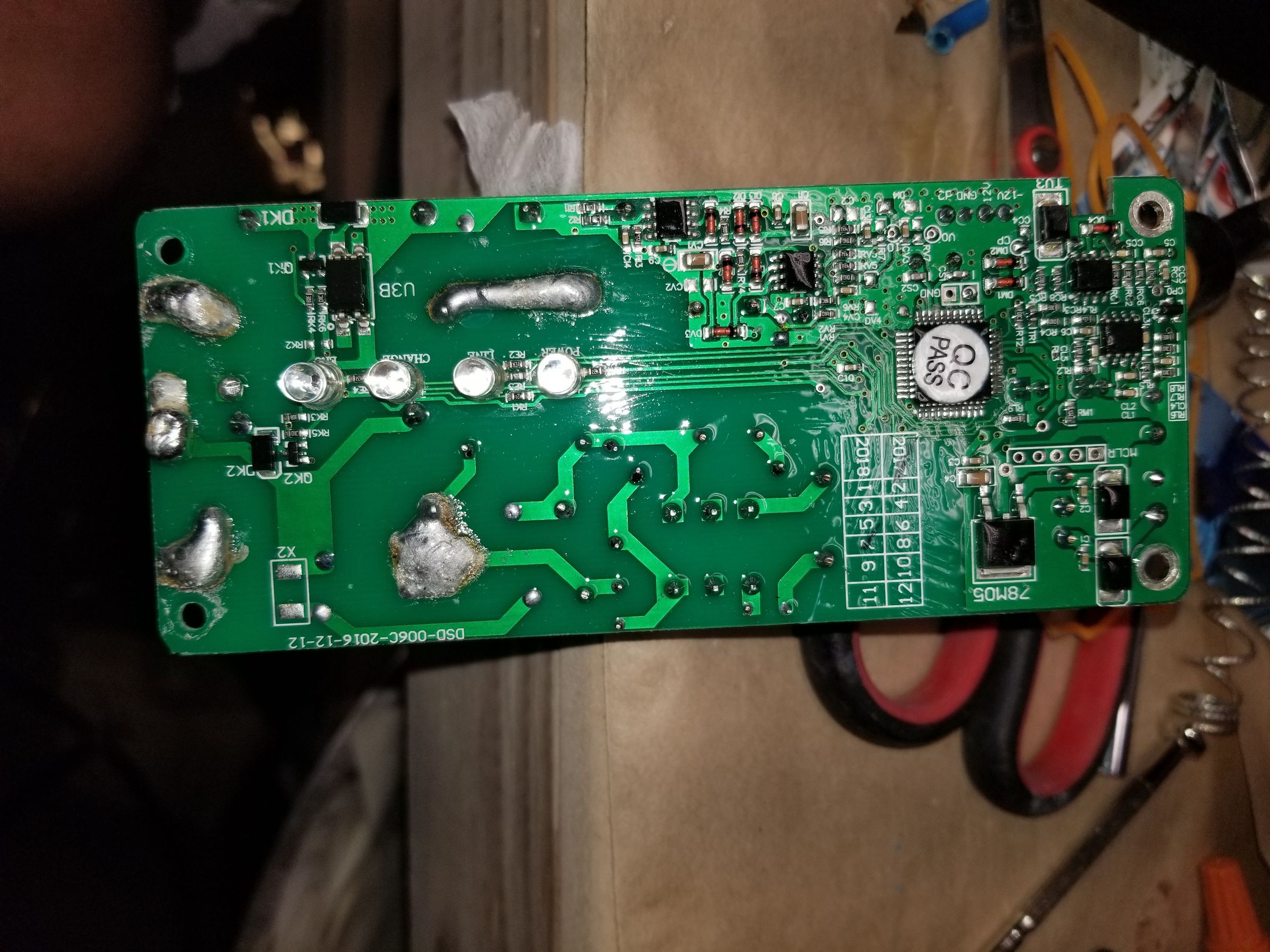 DIY J1772 EVSE : 10 Steps - Instructables