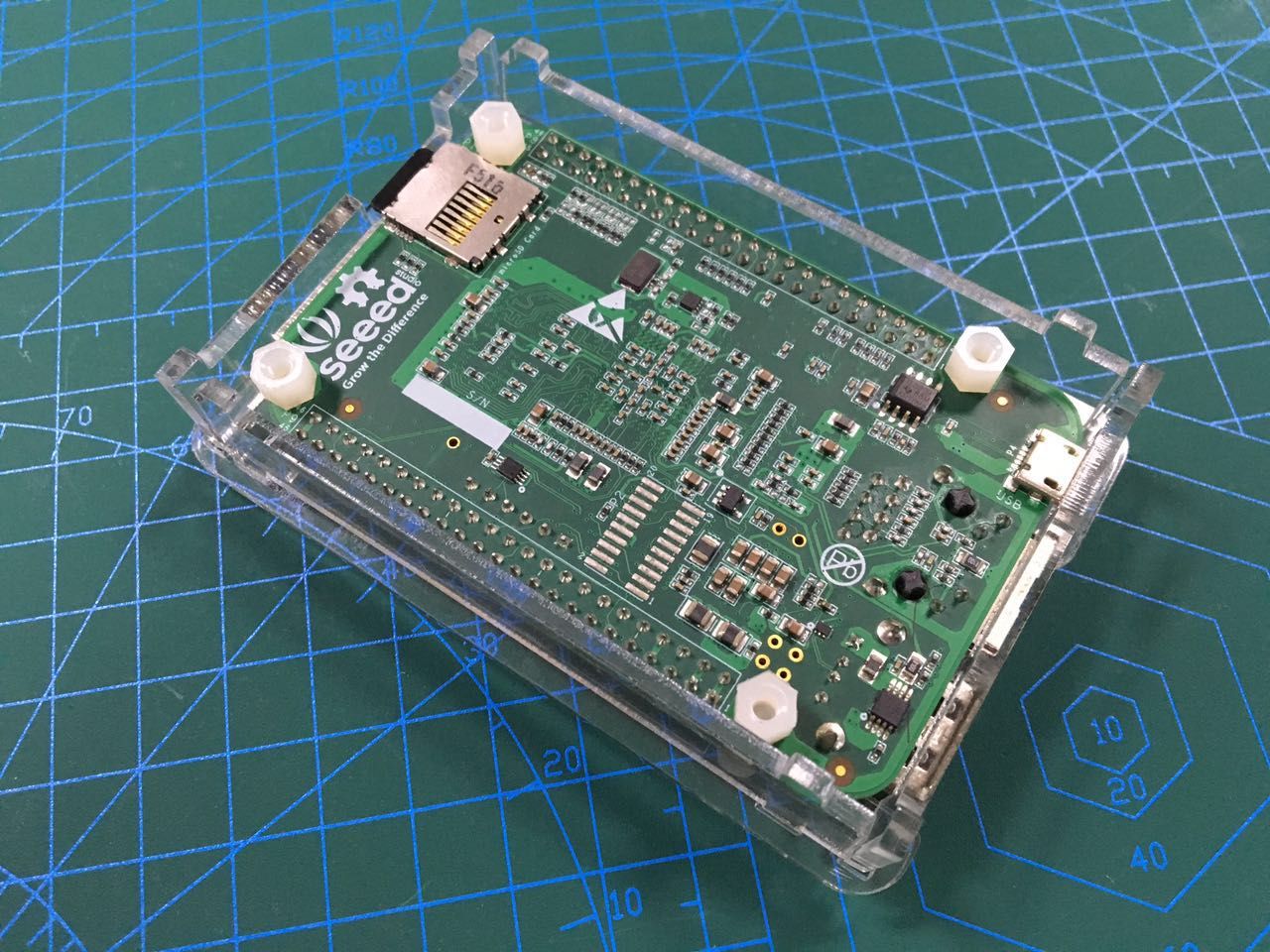 5 Design of Laser Cut Cases for 5 Popular Platforms : 10 Steps (with ...