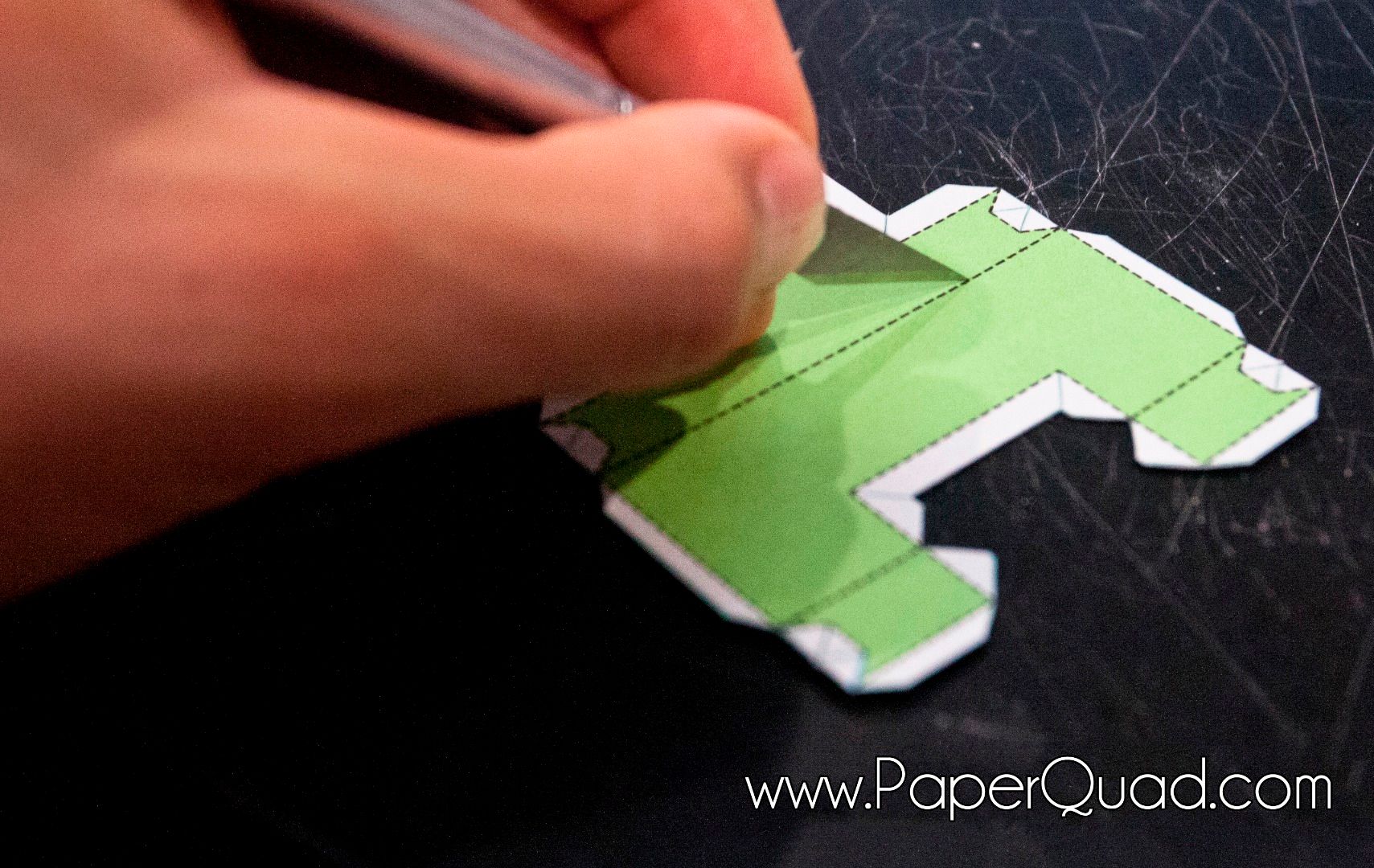 PaperQuad DIY Quadcopter : 5 Steps (with Pictures) - Instructables